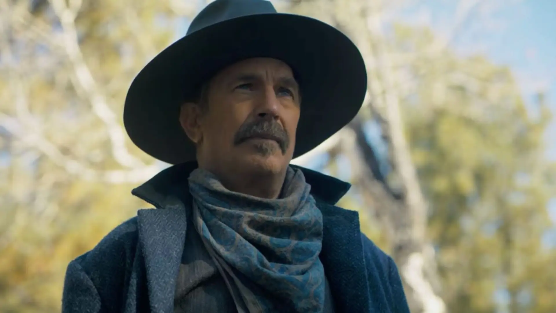 Los westerns de Kevin Costner, el cowboy de Hollywood que vuelve a ...