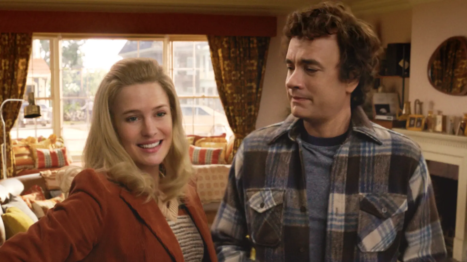 ¿Cuándo se estrena 'Here'? La película en la que Zemeckis rejuvenece a ...