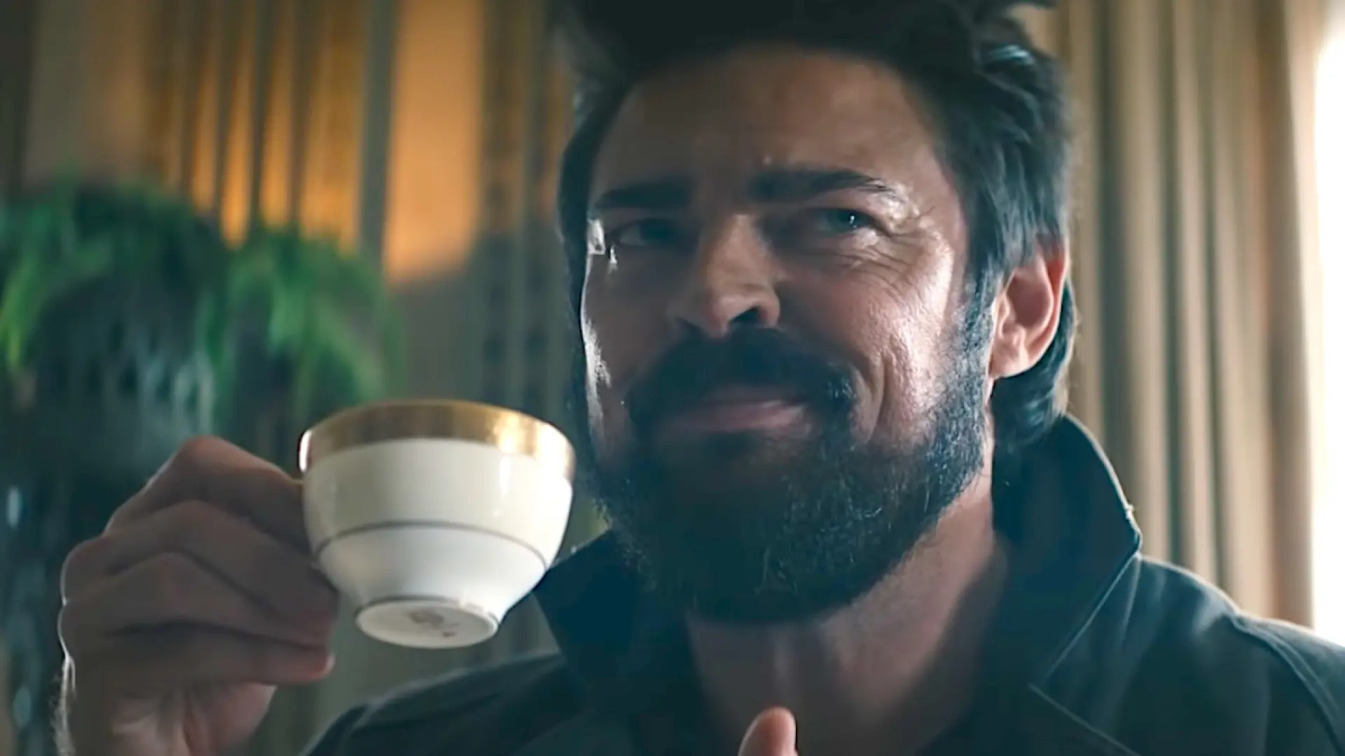 La sorpresa de 'The Boys' para su última temporada: el fichaje que todo ...