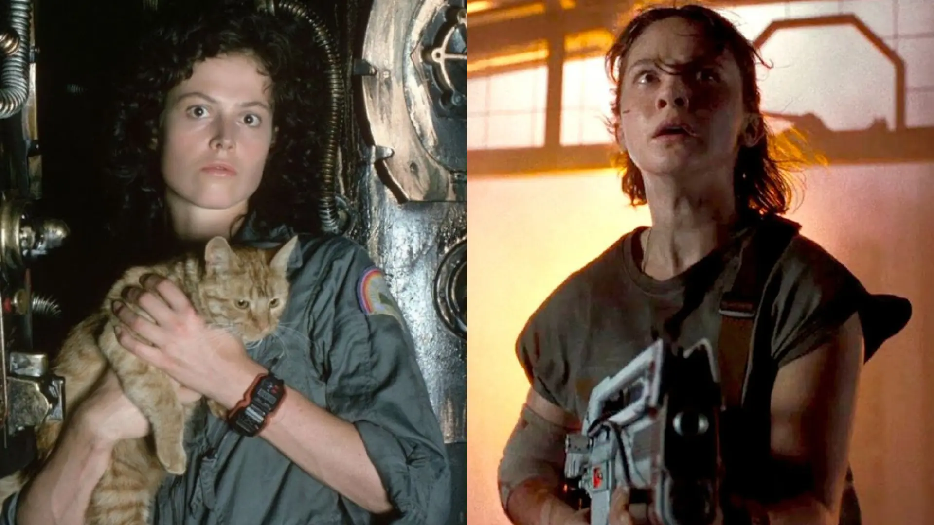 Cronología completa de la saga 'Alien': ¿qué relación tiene 'Romulus ...