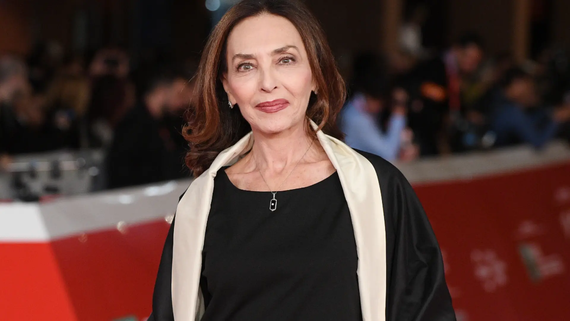 Muere a los 67 años Maria Rosaria Omaggio, la actriz italiana de 'La ...