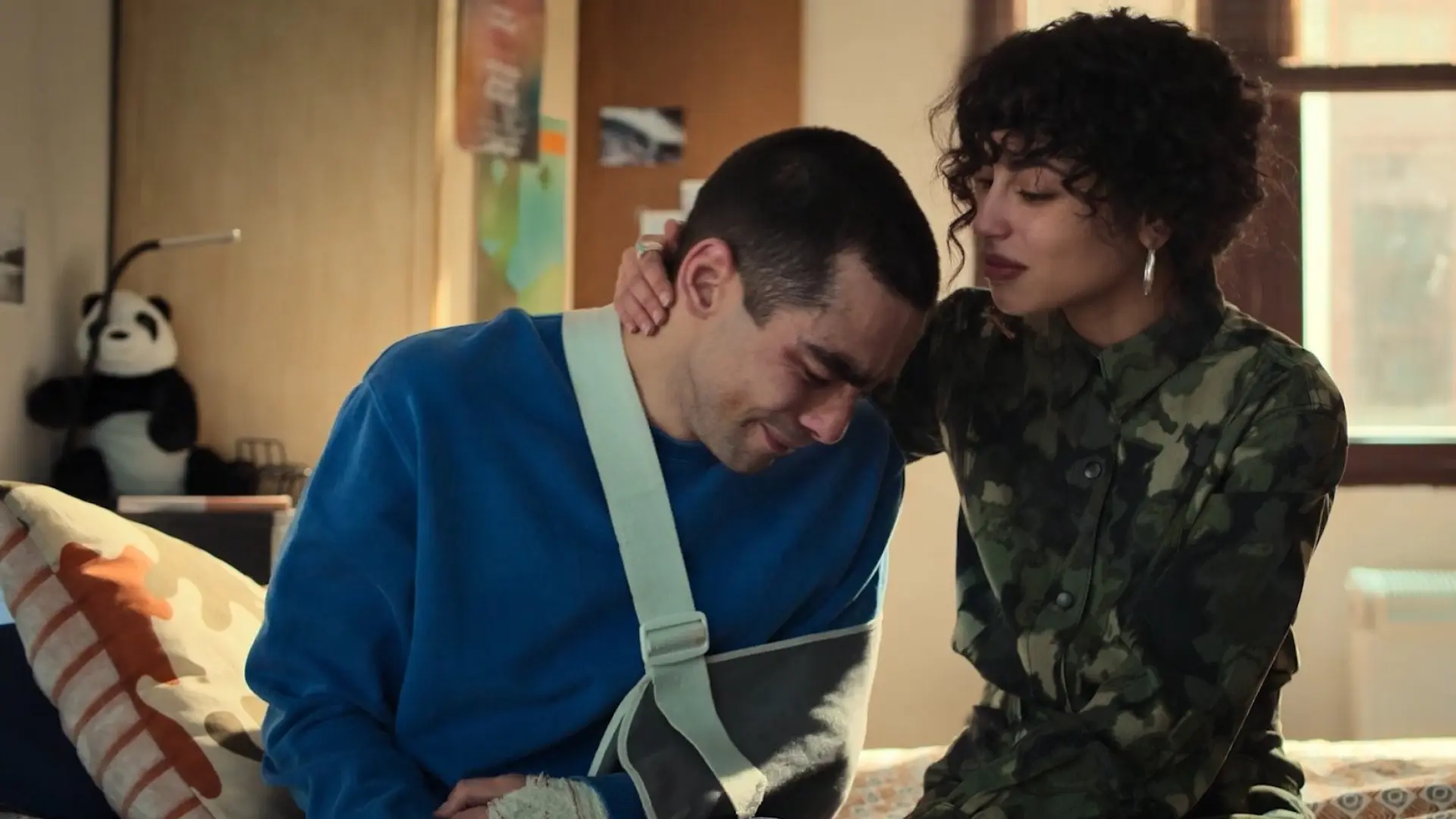 Quién es quién en el final de 'Élite': los actores que siguen y los que llegan en la temporada 8