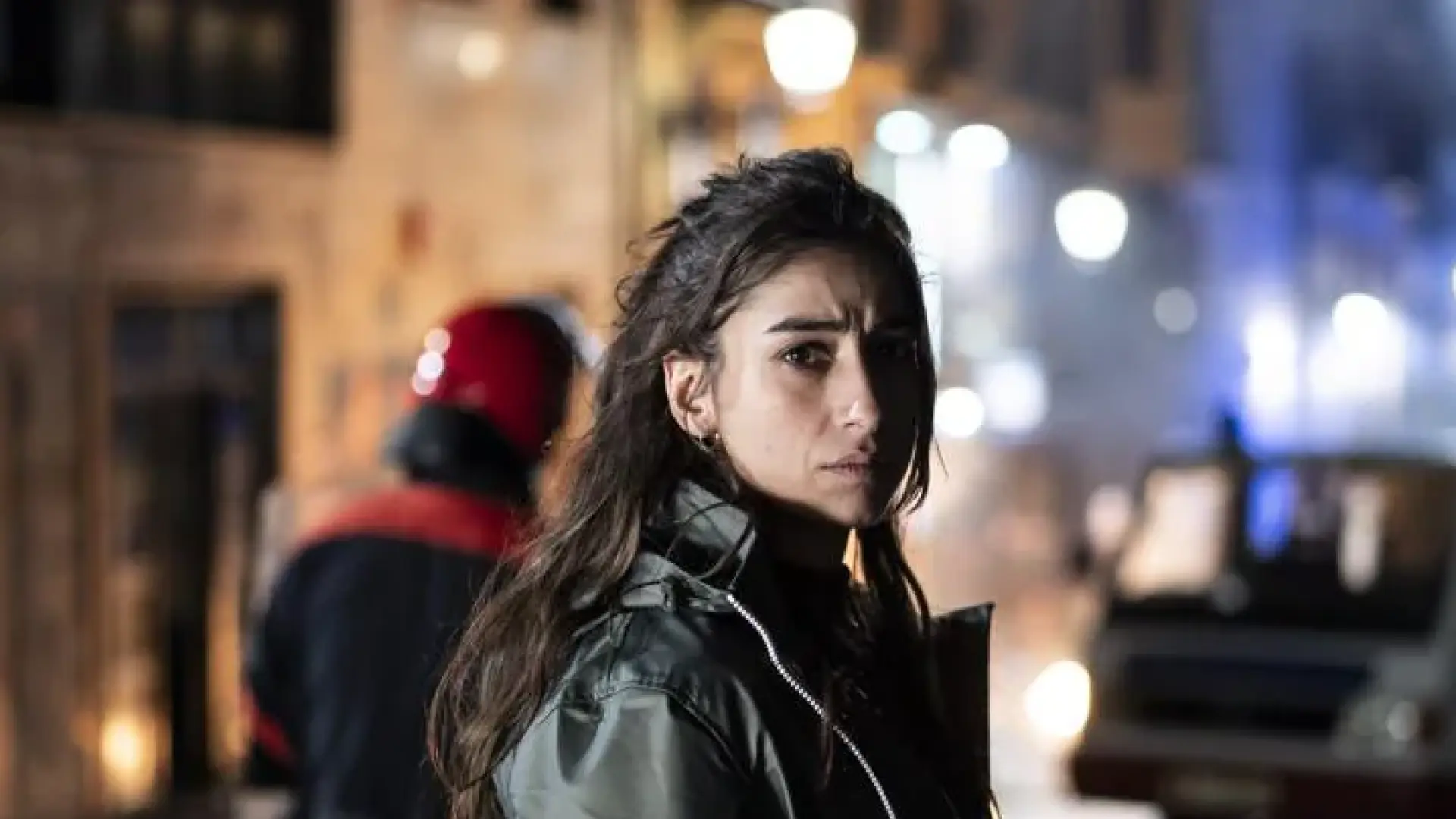 La historia real de 'La infiltrada', el thriller sobre ETA que ganó el ...