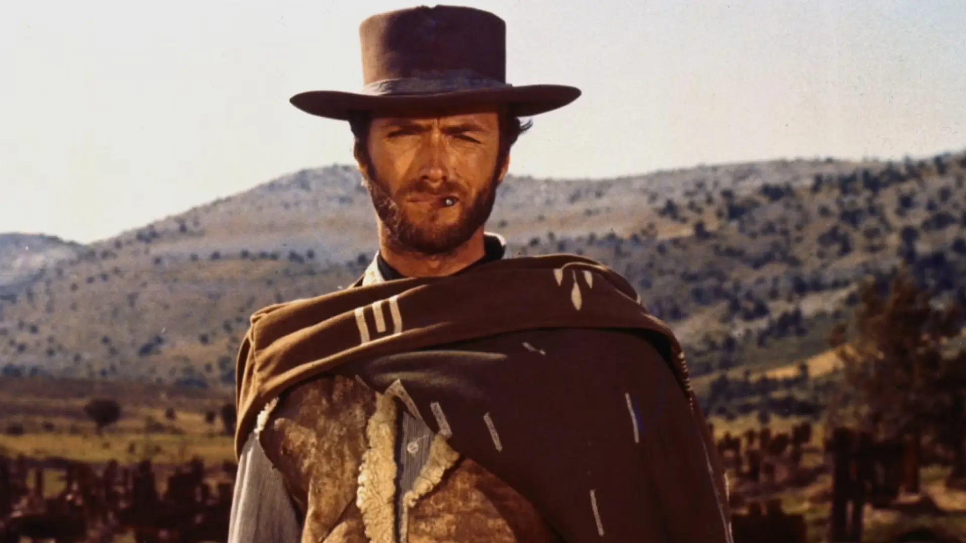 La sombra de Sergio Leone es alargada: en marcha el remake de 'Por un puñado de dólares'