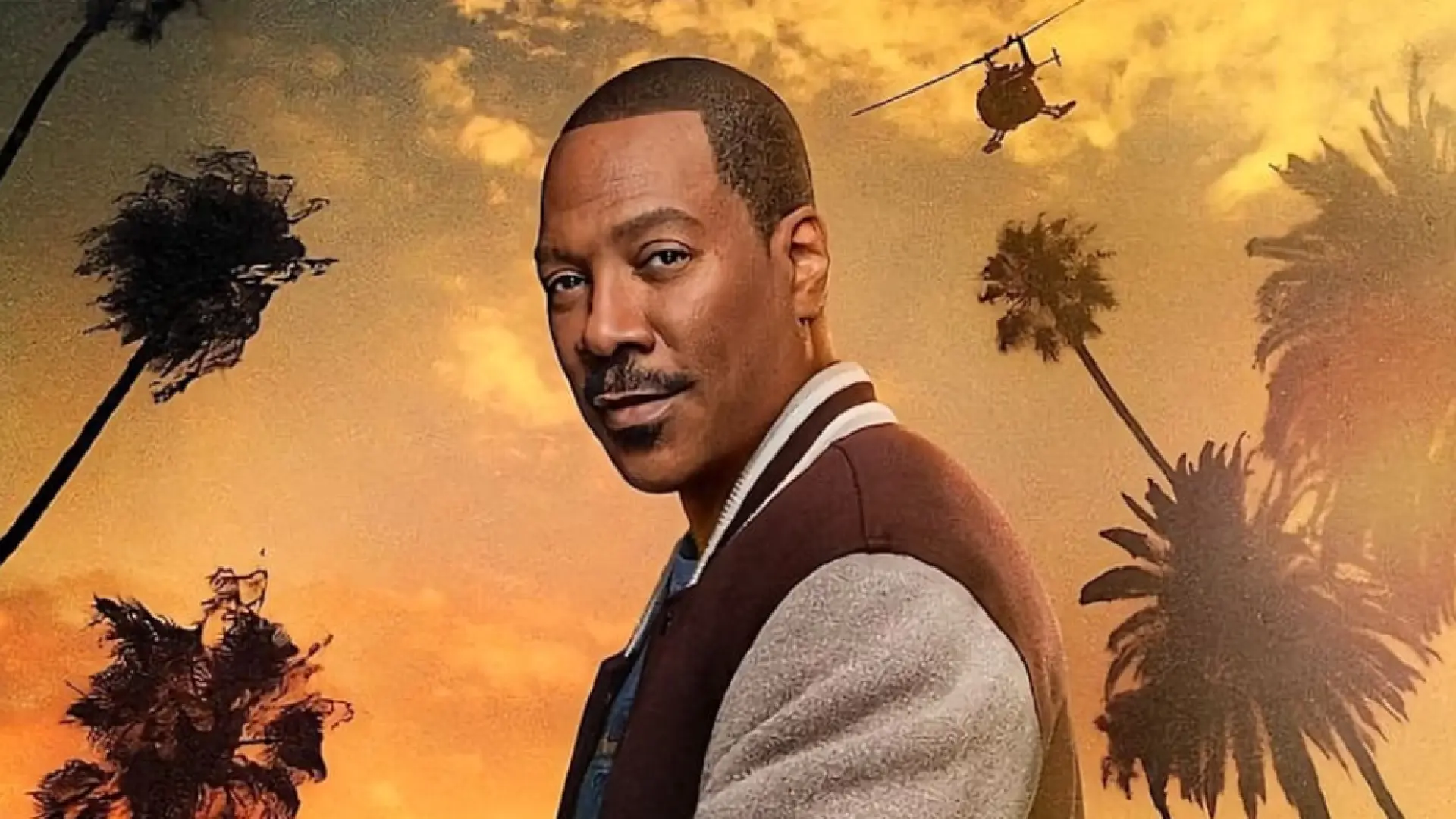 'Superdetective en Hollywood: Axel F.' arrasa en su primera semana en ...