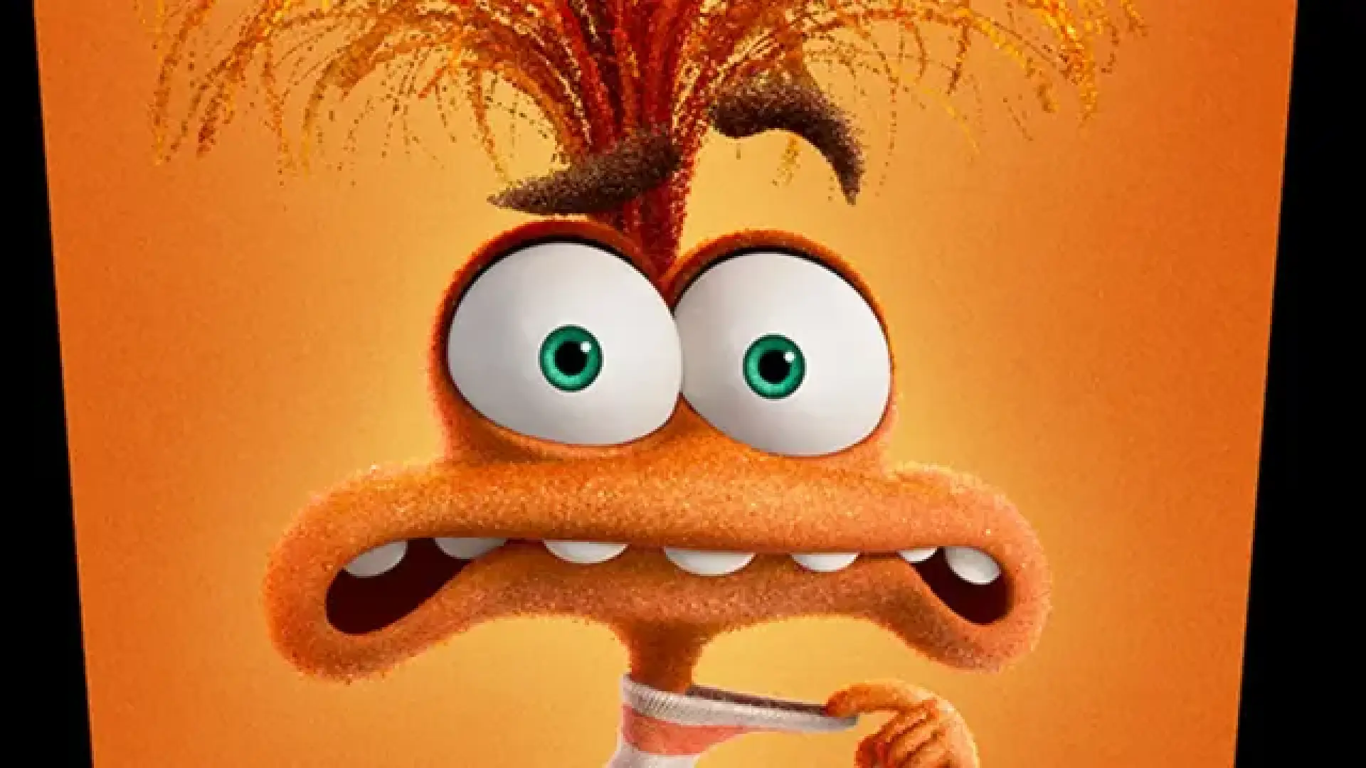 'Del revés 2' ('Inside Out 2'), explicada por una psicóloga: "La ...