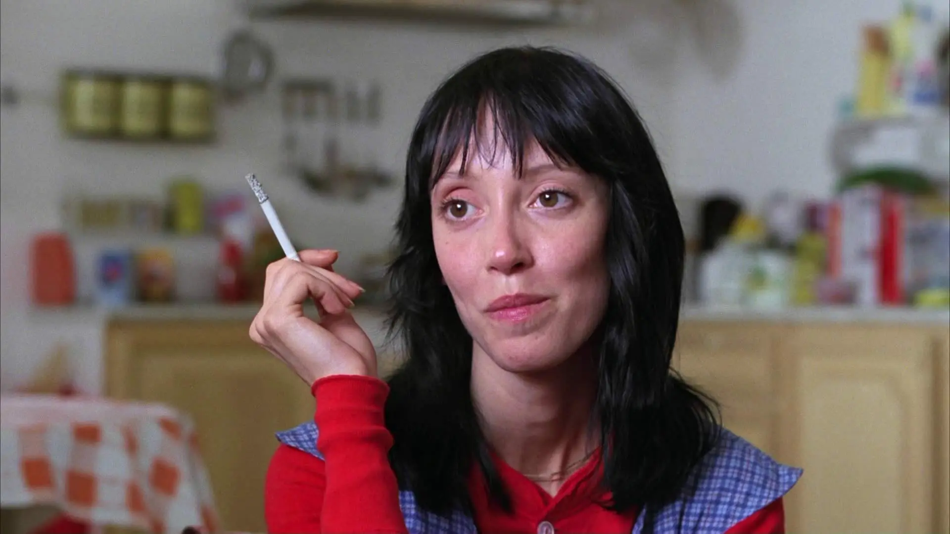 Muere Shelley Duvall, actriz de 'El resplandor', a los 75 años