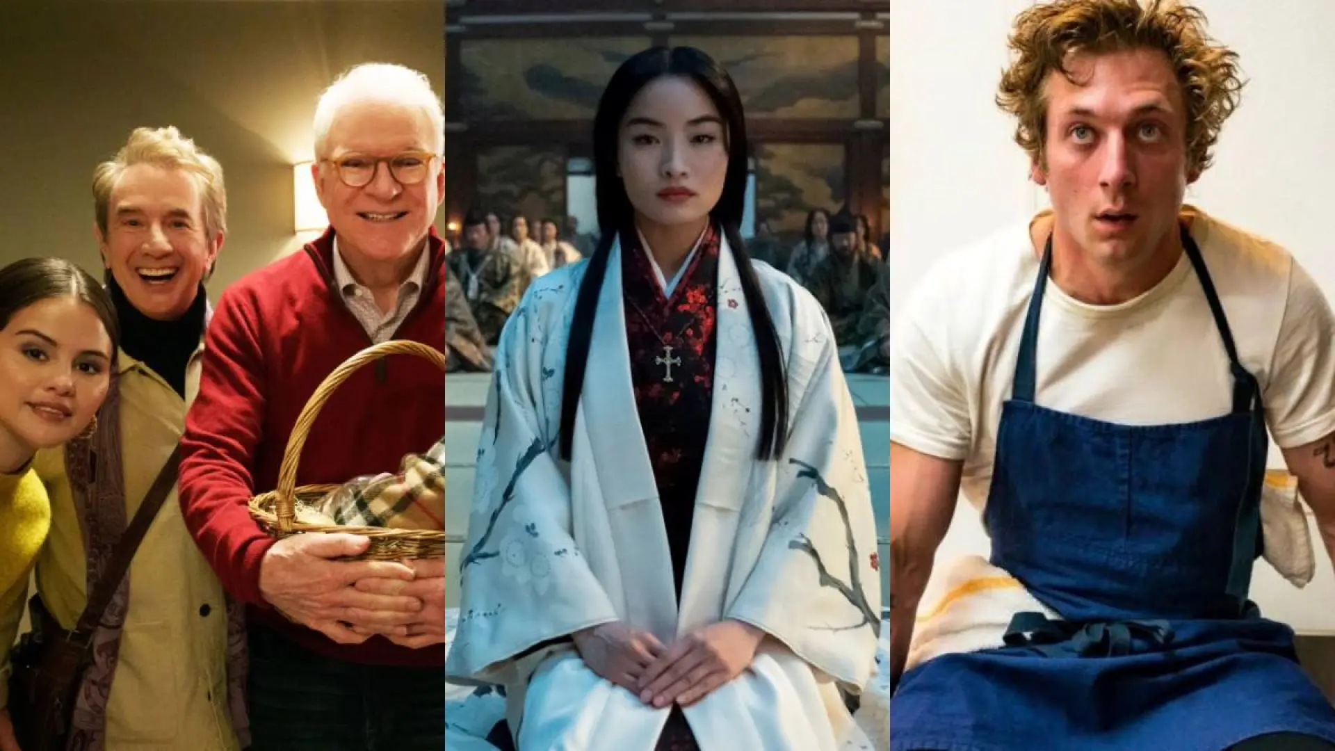 Las 21 mejores series que puedes ver en Disney+ España