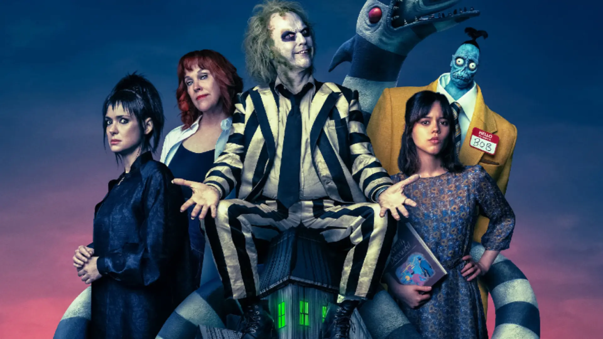 Nuevo tráiler y póster de 'Bitelchús Bitelchús': fecha de estreno y más ...