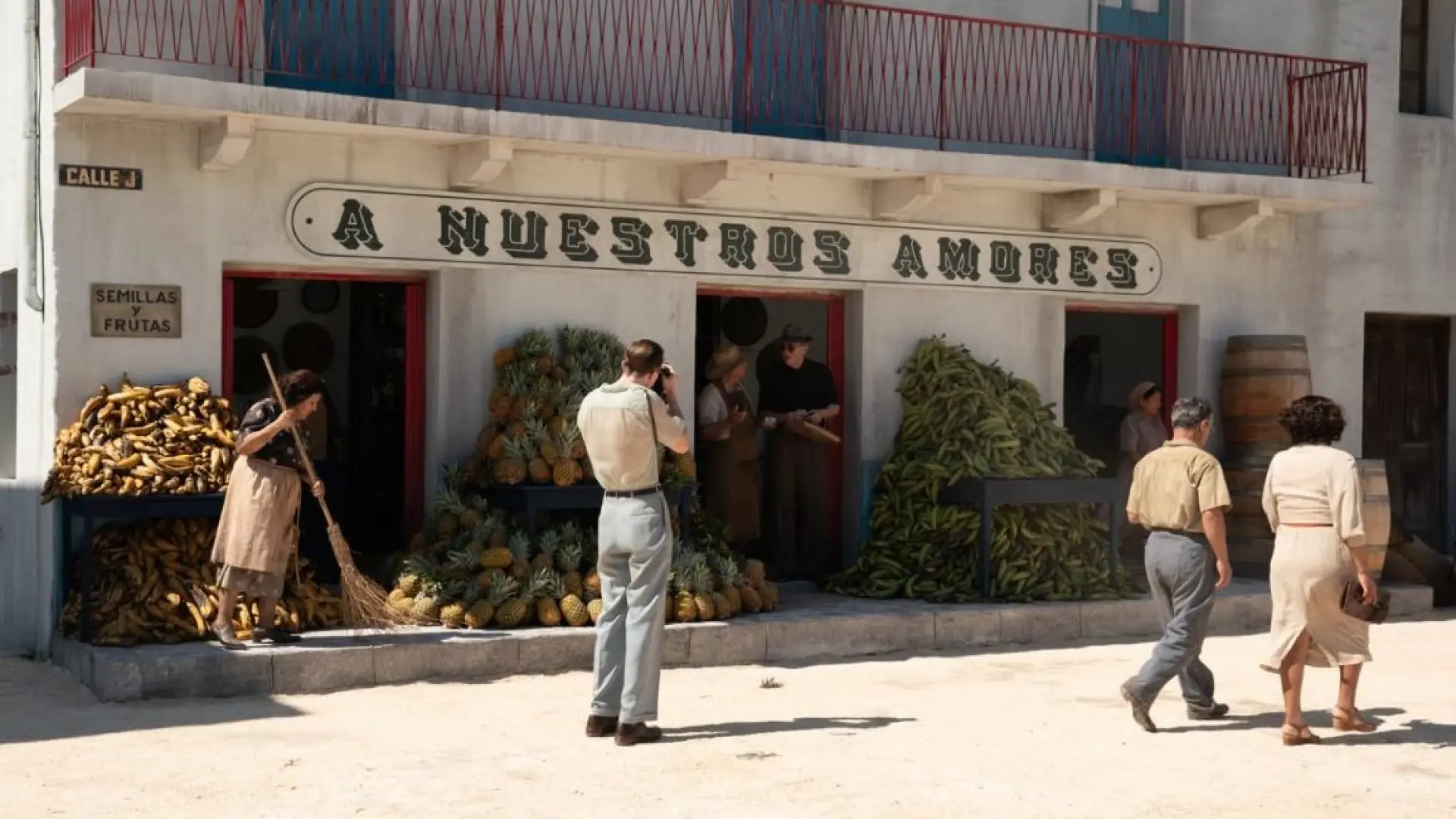 Daniel Craig es 'Queer': así es la provocadora película de Luca Guadagnino que compite en la ...