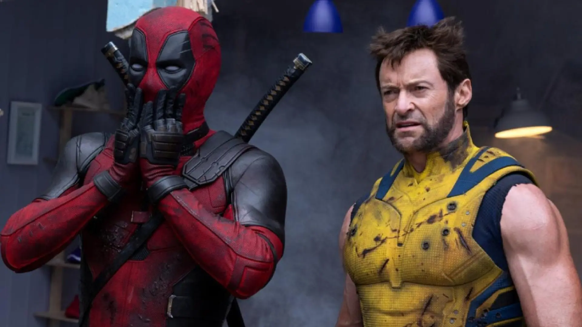 Estas son las 20 películas de superhéroes más taquilleras en España, con 'Deadpool y Lobezno' en ...