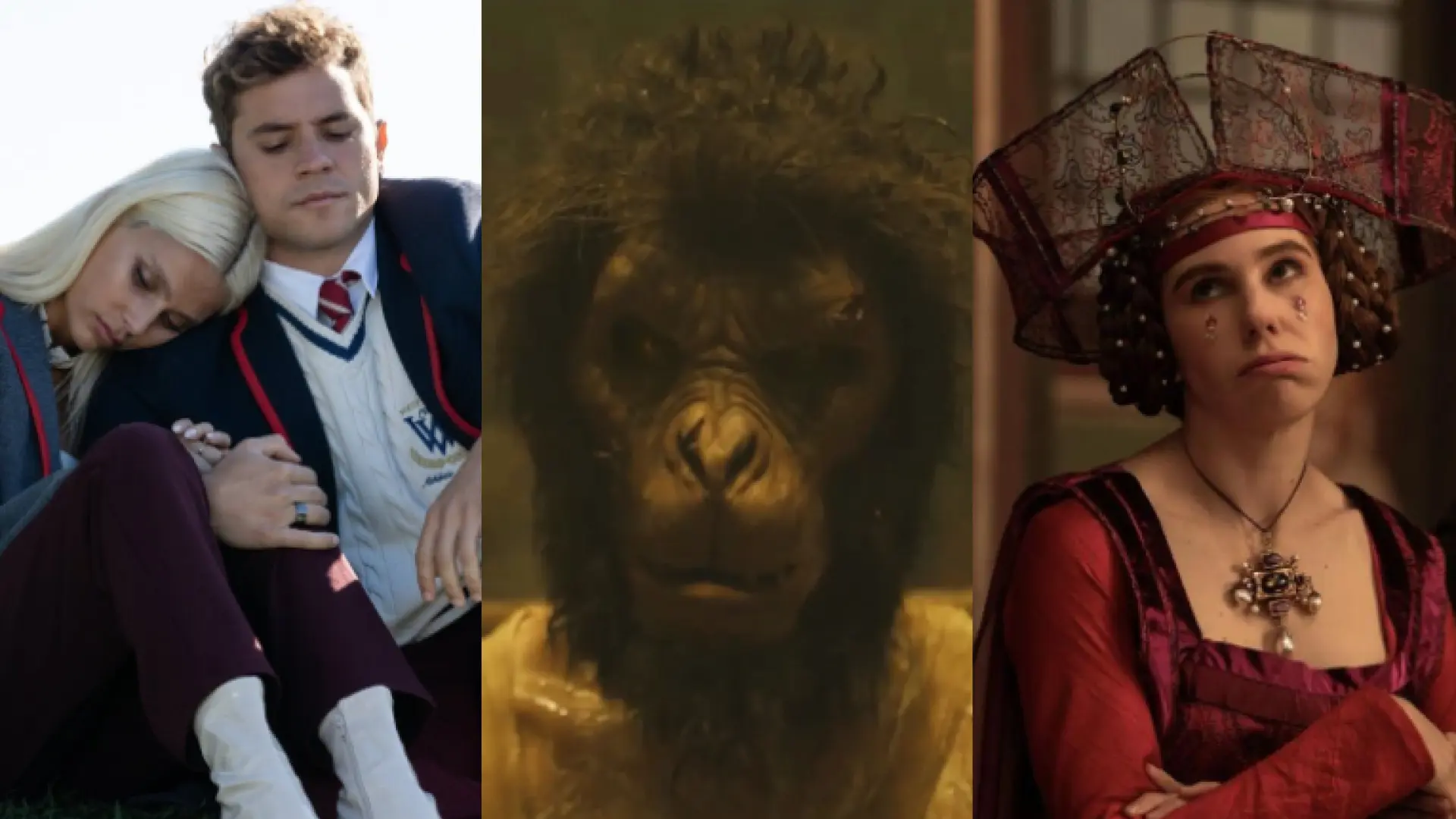 Qué ver hoy en Netflix, Max y Amazon Prime Video: domingo 28 de julio de 2024