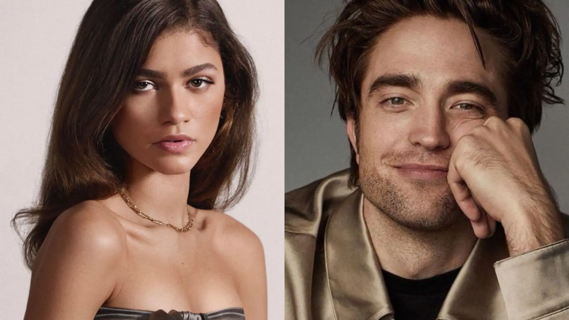 Zendaya y Robert Pattinson, juntos en la próxima película de A24: 'The Drama'