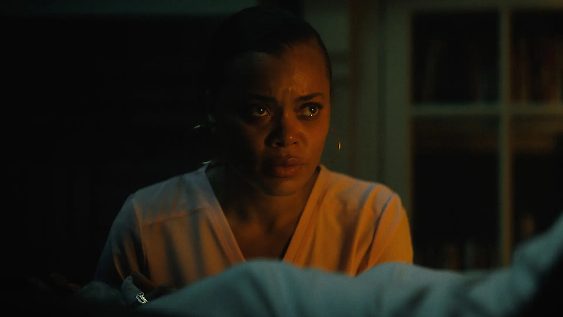 ¿Cuándo llega 'La Liberación' a Netflix? Todo sobre la película de terror de Glenn Close y Andra Day