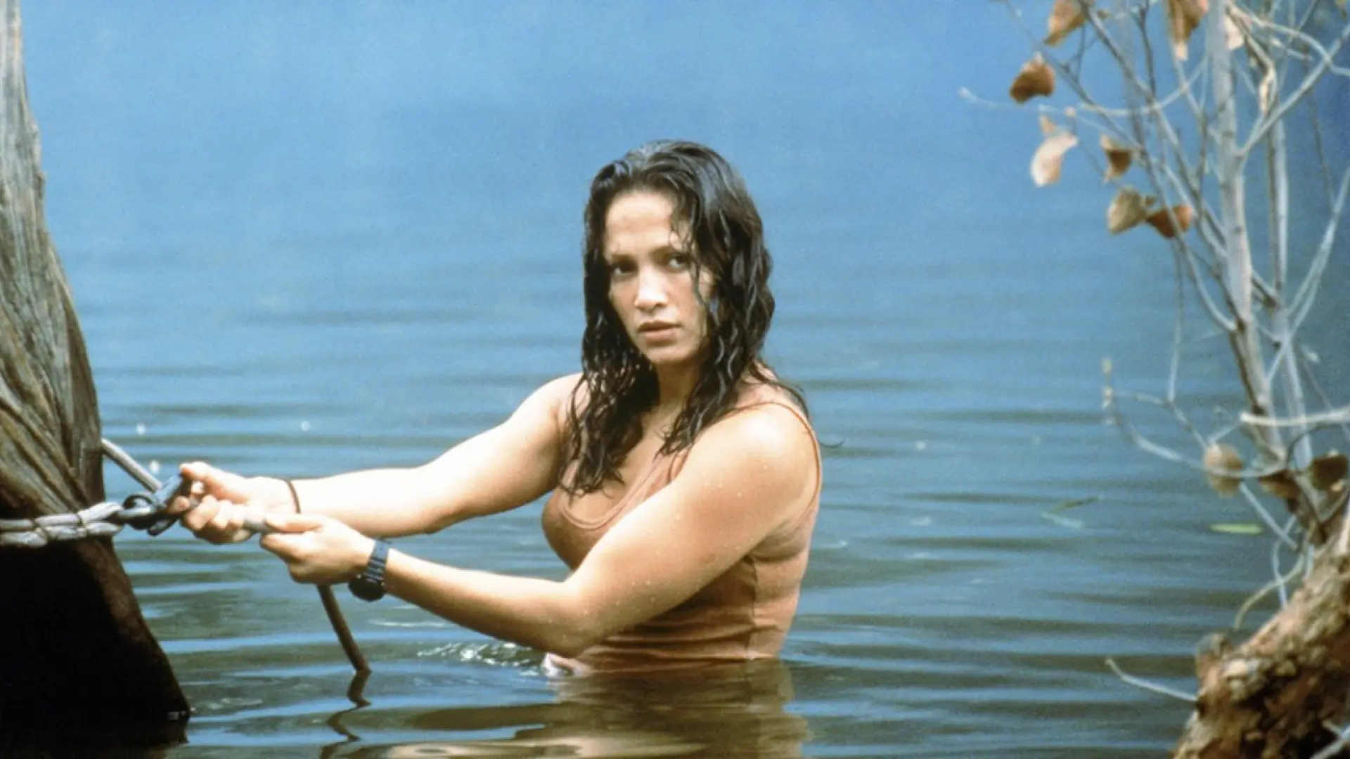 La película más ridícula de Jennifer Lopez contará con un remake con ...