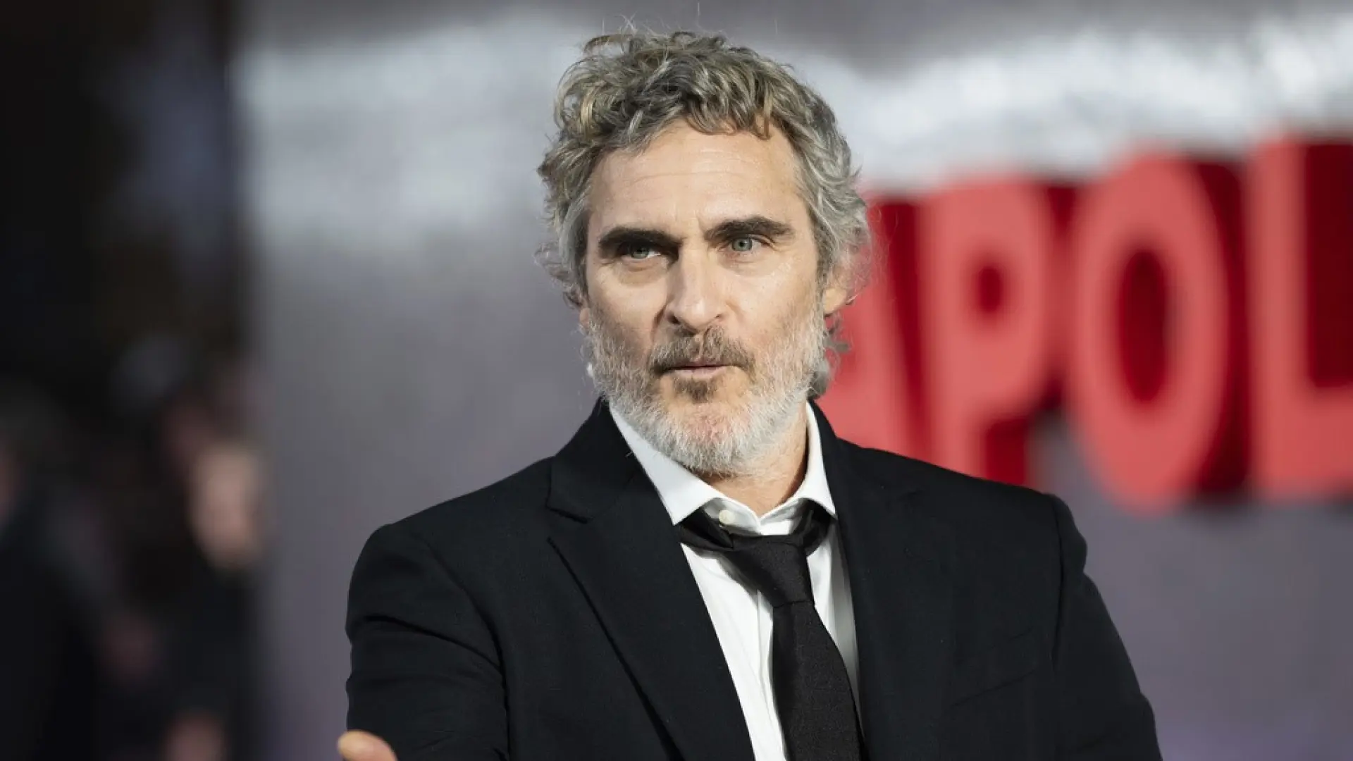 La verdad tras el abandono de Joaquin Phoenix de su nueva película: un ...