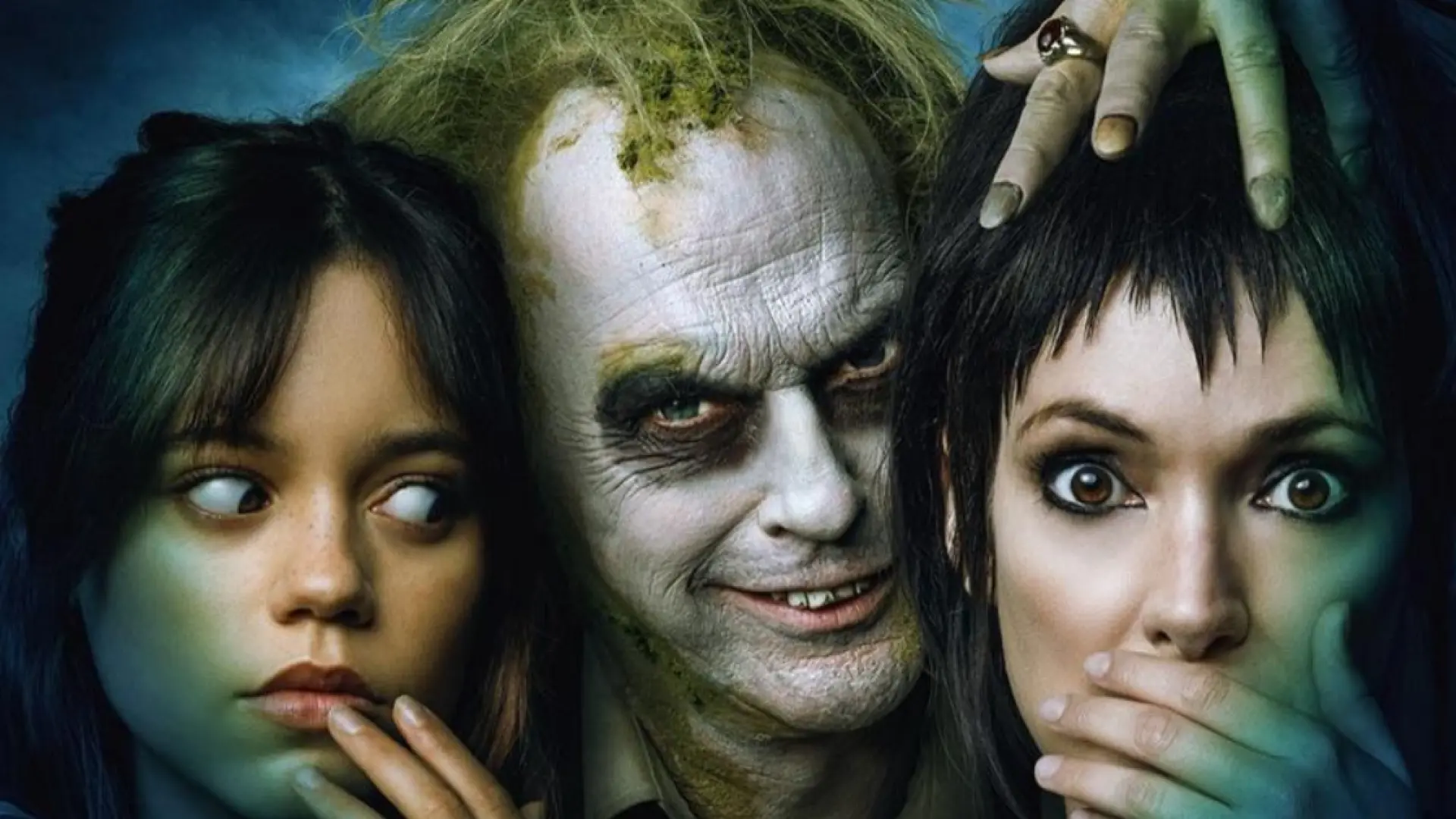 El regreso de Tim Burton con 'Bitelchús Bitelchús' ya tiene fecha de ...