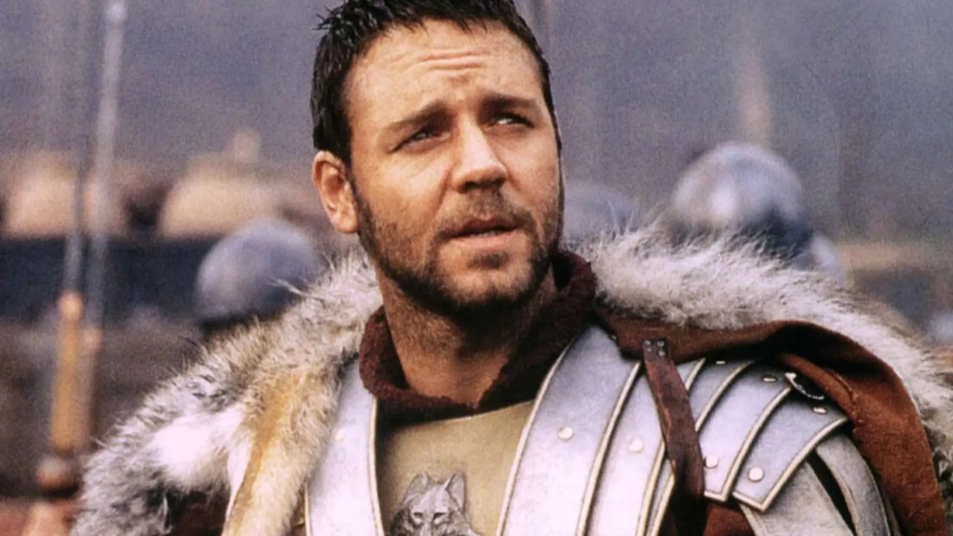 ¿Por qué Russell Crowe no aparece en 'Gladiator 2'? Estas son las ...