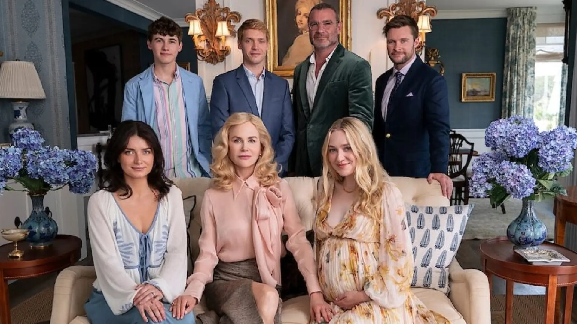 ¿Dónde se grabó 'La pareja perfecta'? El lugar paradisíaco en el que se ...