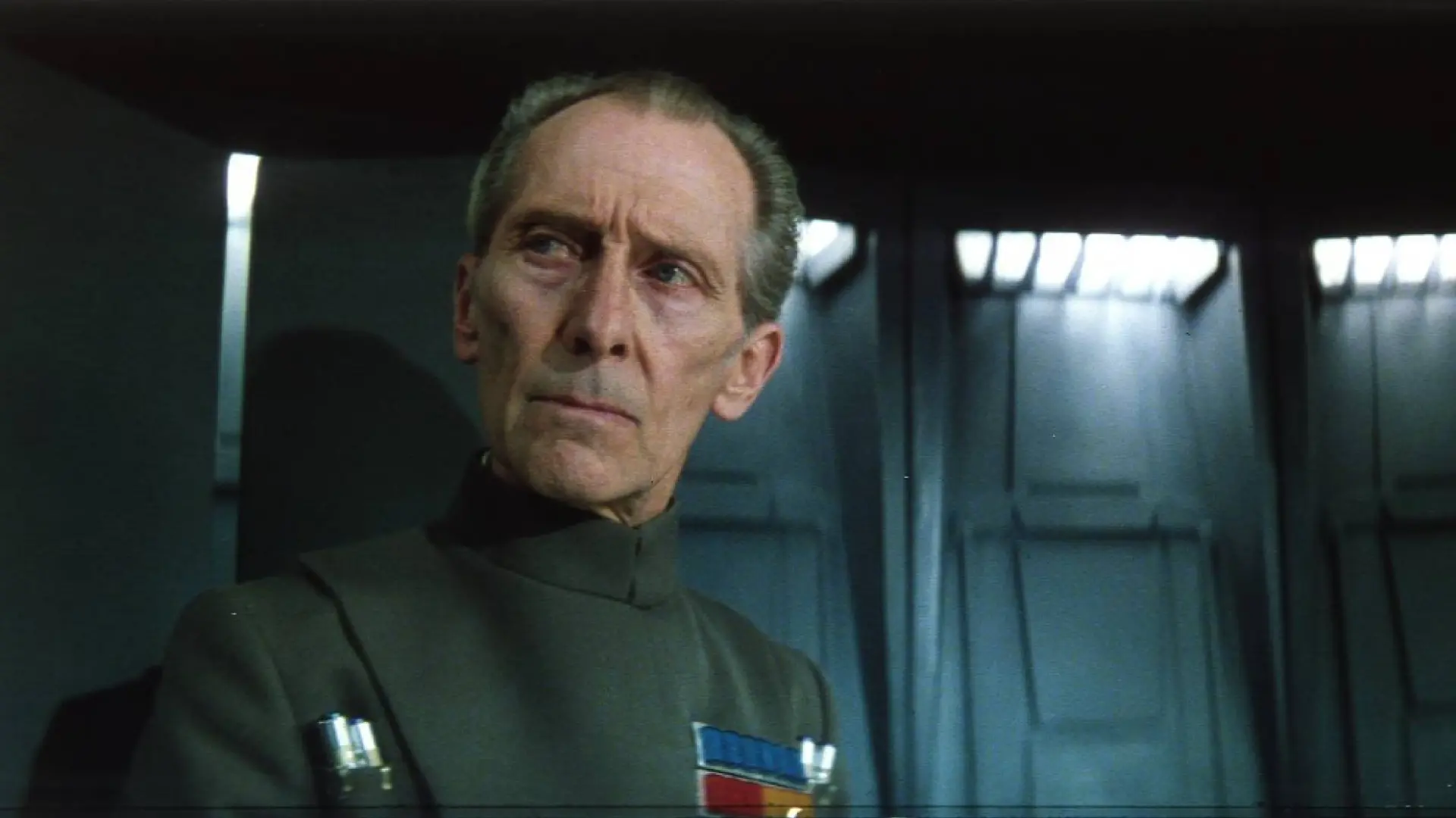 Demandan a Disney por 'Rogue One': usaron la imagen de Peter Cushing en ...