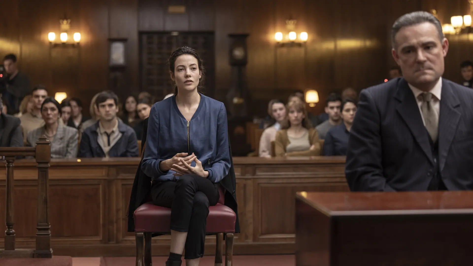 La historia real en la que se basa 'Soy Nevenka', la nueva película de ...