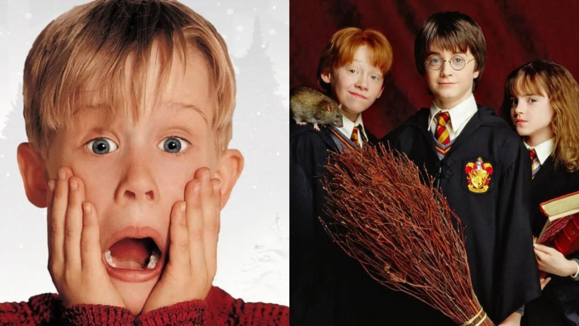 La trágica vida de Macaulay Culkin tras 'Solo en casa' afectó al rodaje ...