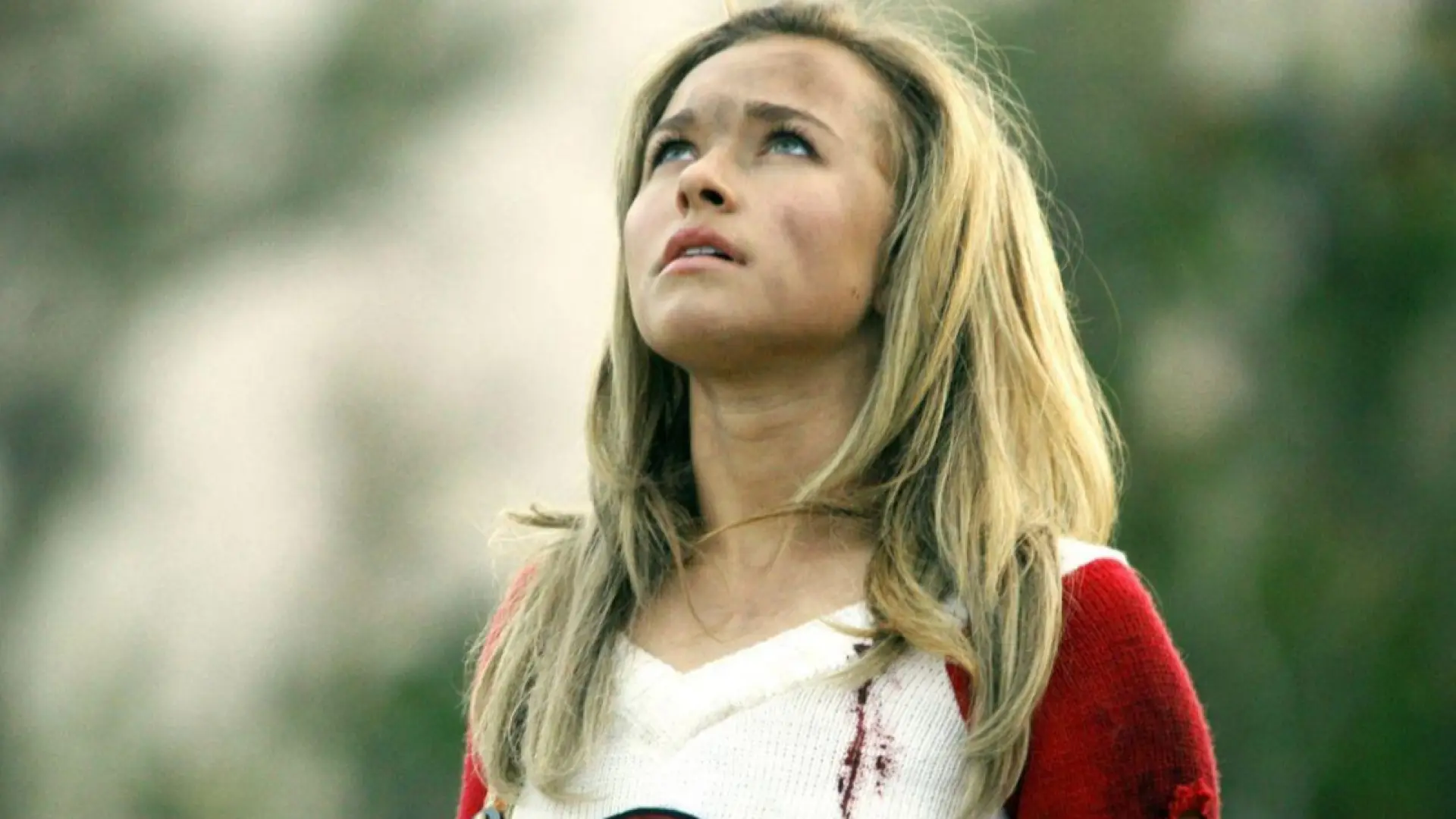 ¿Qué ha pasado con Hayden Panettiere? La animadora de 'Héroes ...