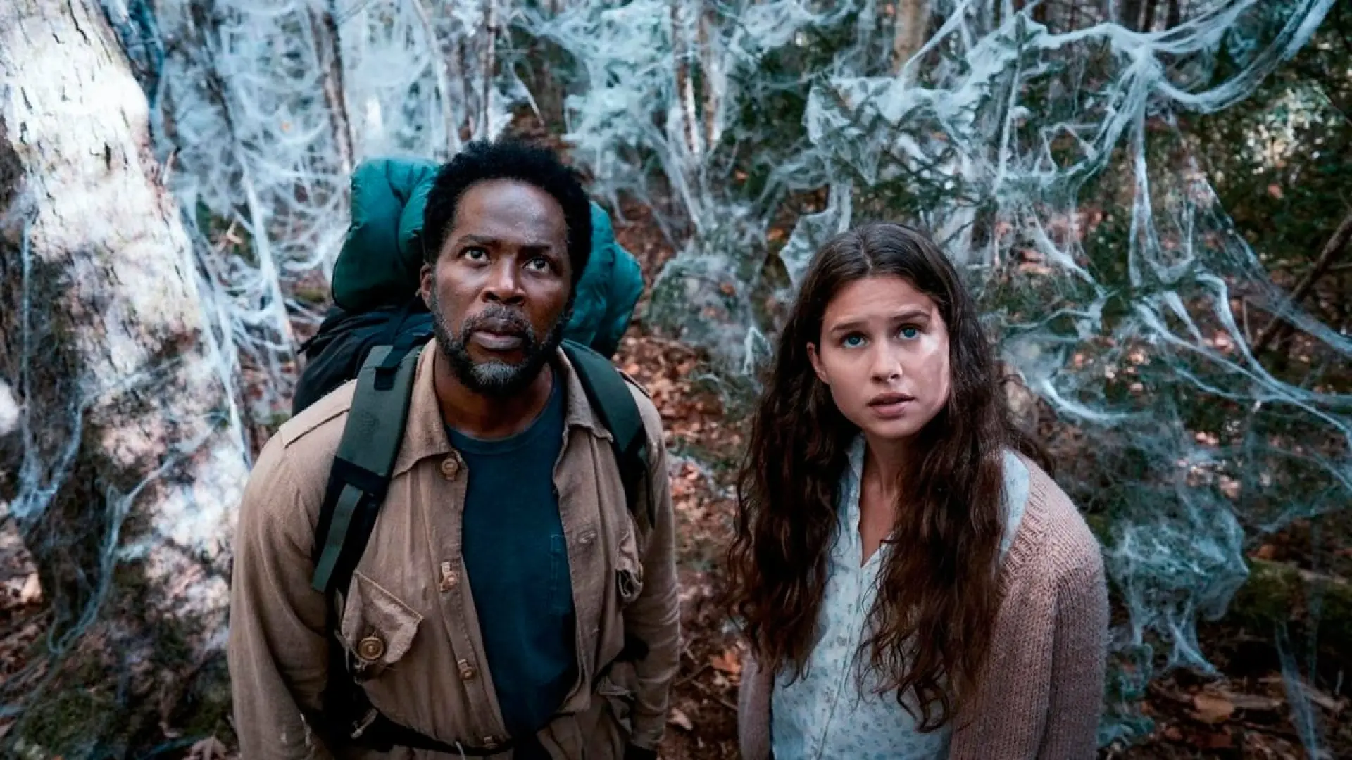 'From': todo lo que necesitas recordar antes de ver la temporada 3 de ...