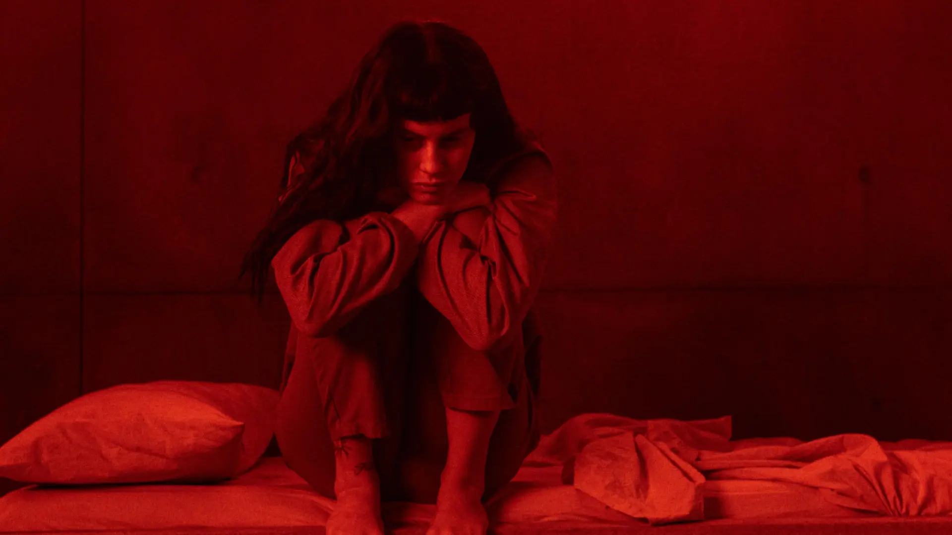 El final explicado de 'El hoyo 2', según su director: los niños, el limbo y la organización