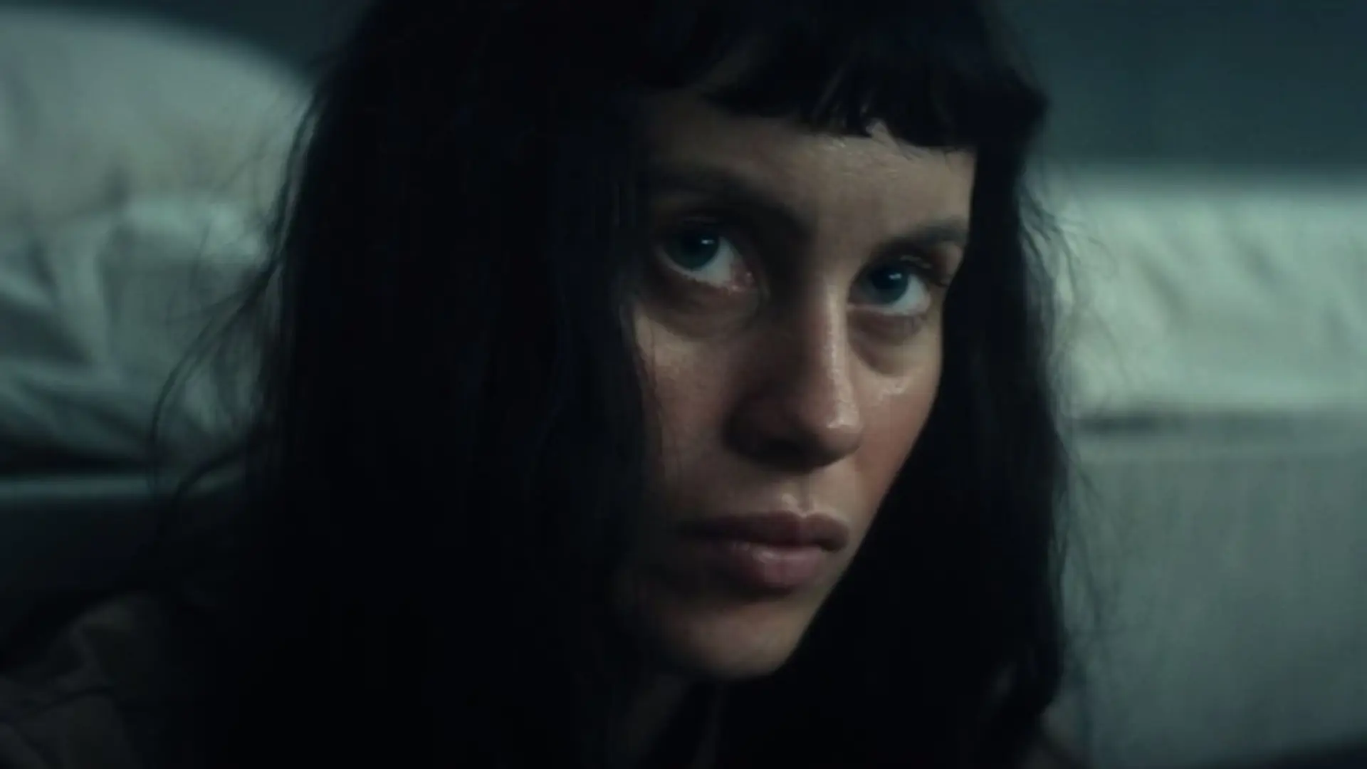 ¿Qué significan los nombres de 'El hoyo 2'? Perempúan, Daging Babi ...