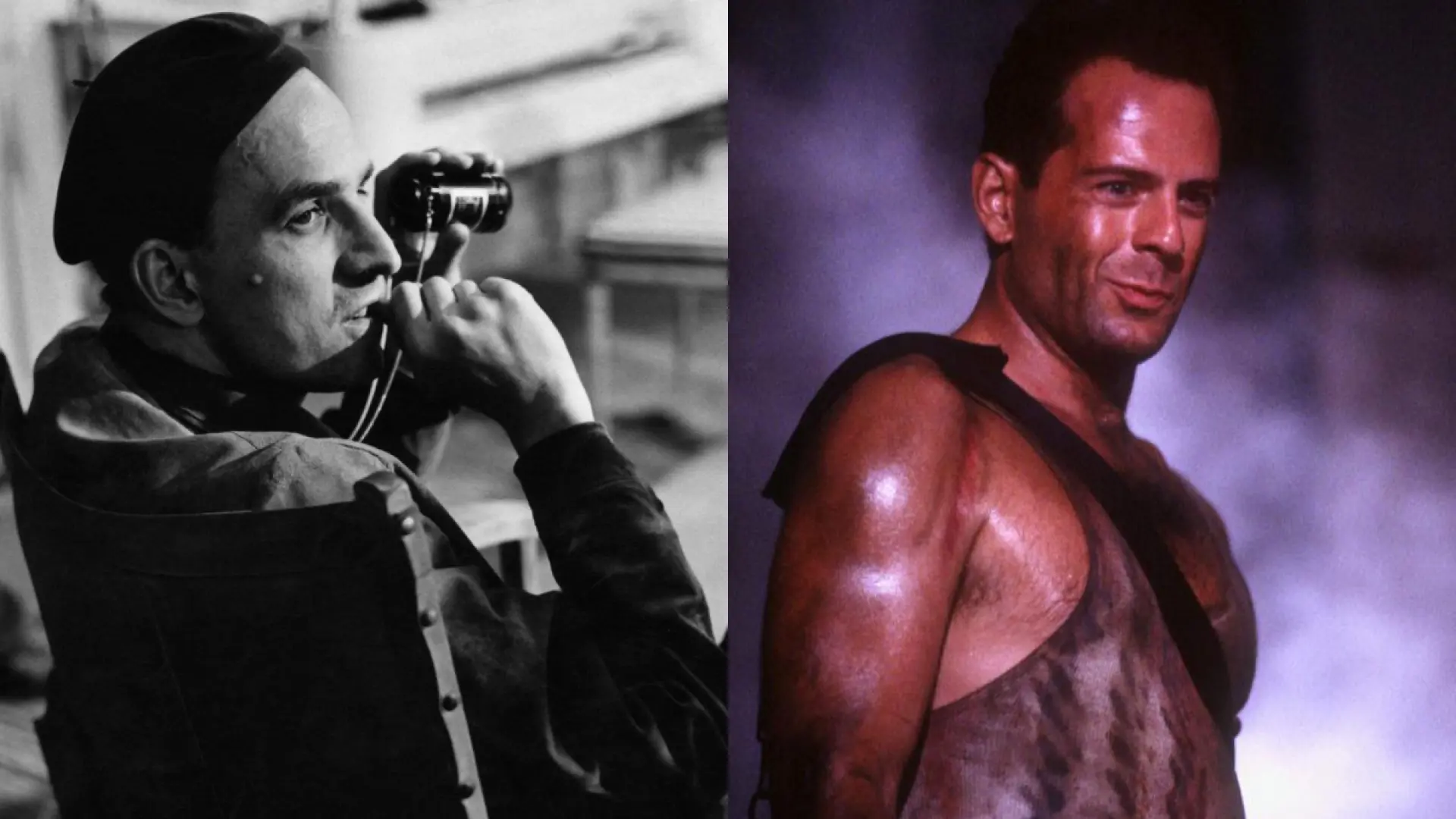 De 'Jungla de cristal' a Los Morancos: los blockbusters favoritos de ...