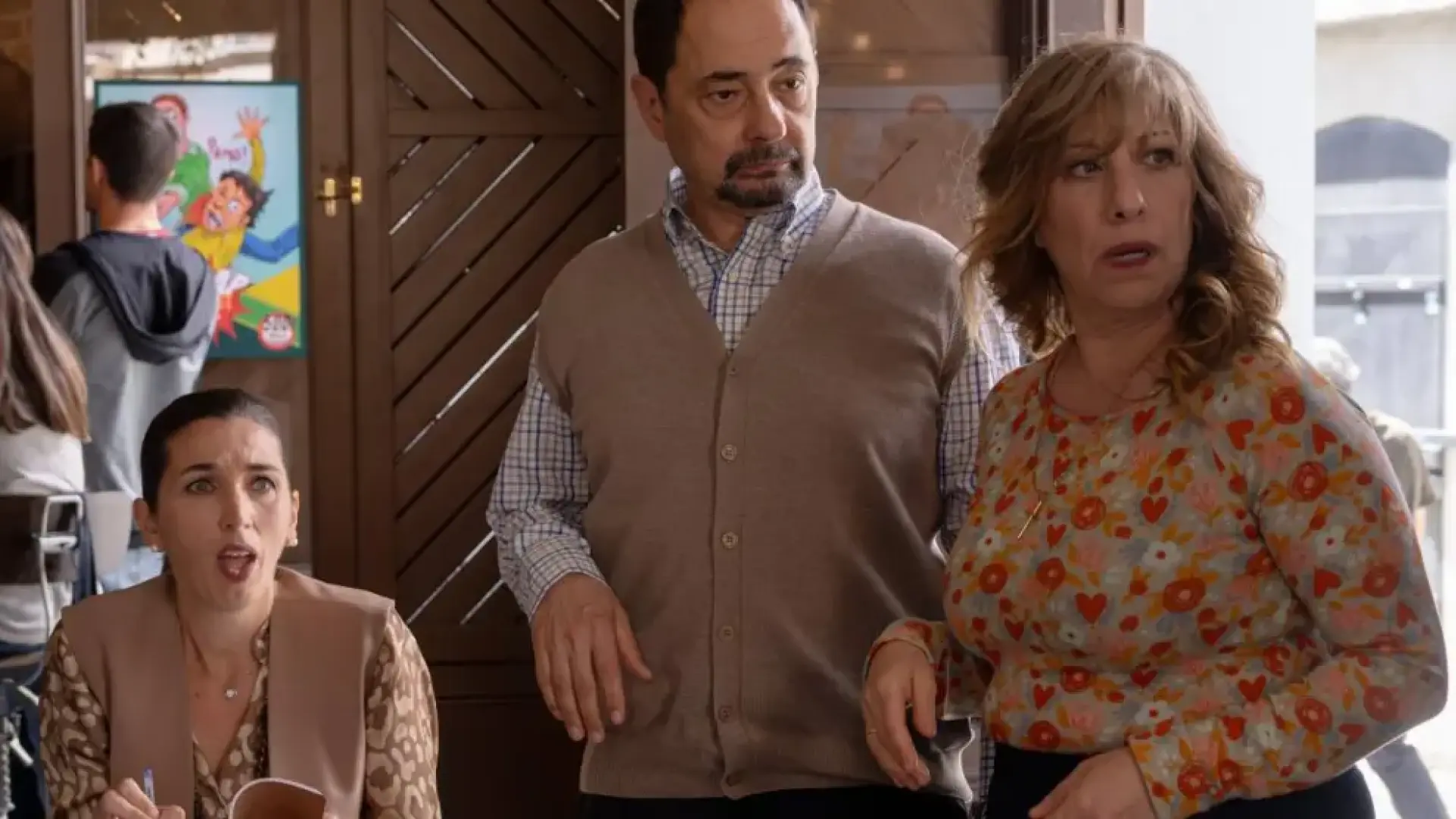 Vuelve 'La que se avecina': cuándo y dónde ver los nuevos capítulos de ...