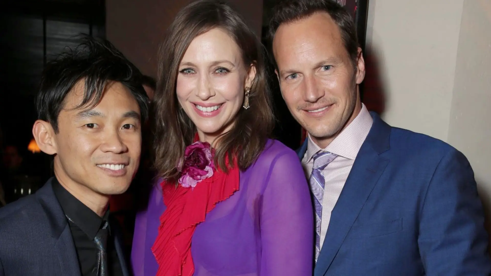 Adiós a 'Expediente Warren': James Wan se despide de su saga de terror ...