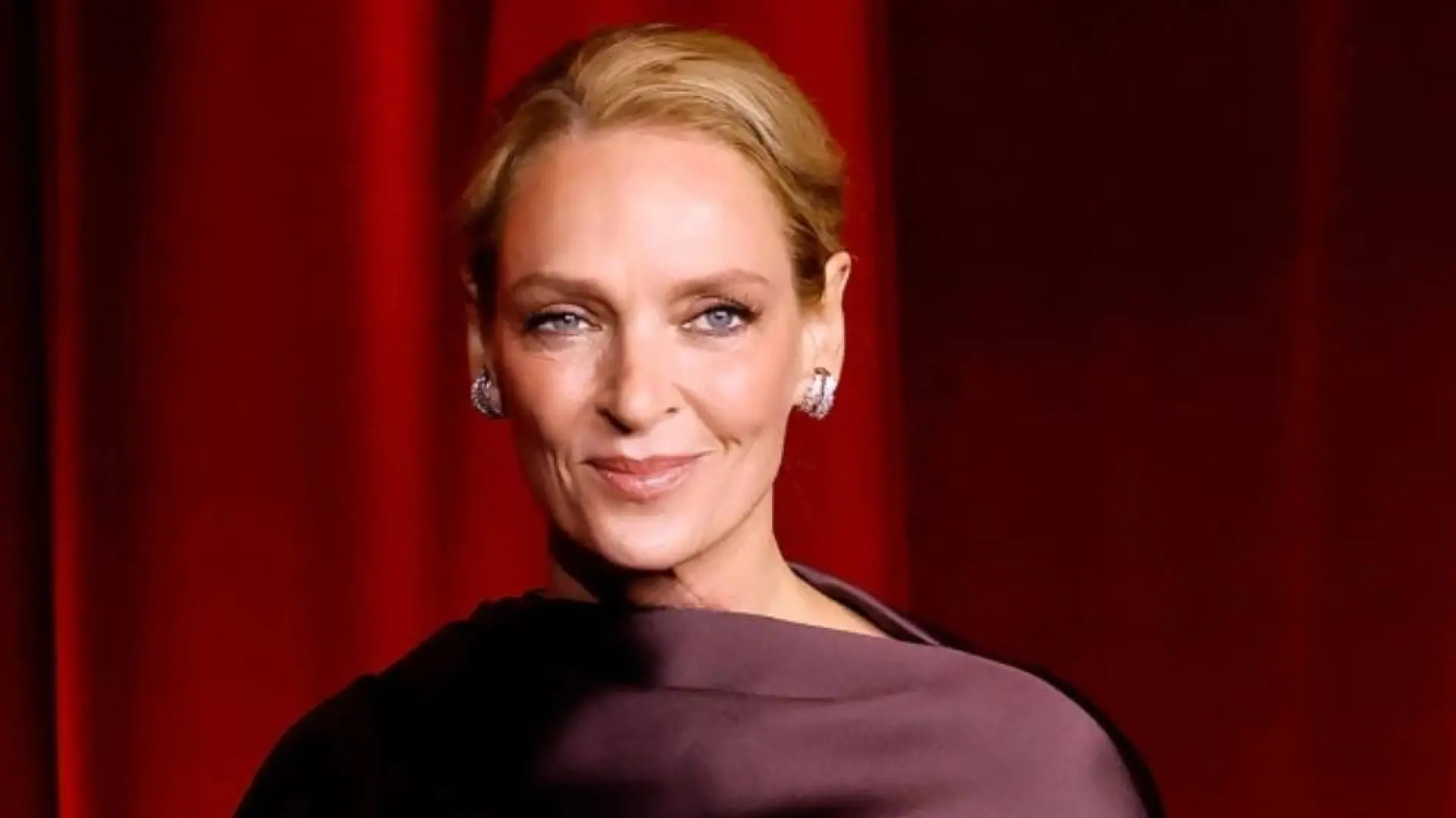 Uma Thurman will fall in love (in fiction) with an actress from 'The ...