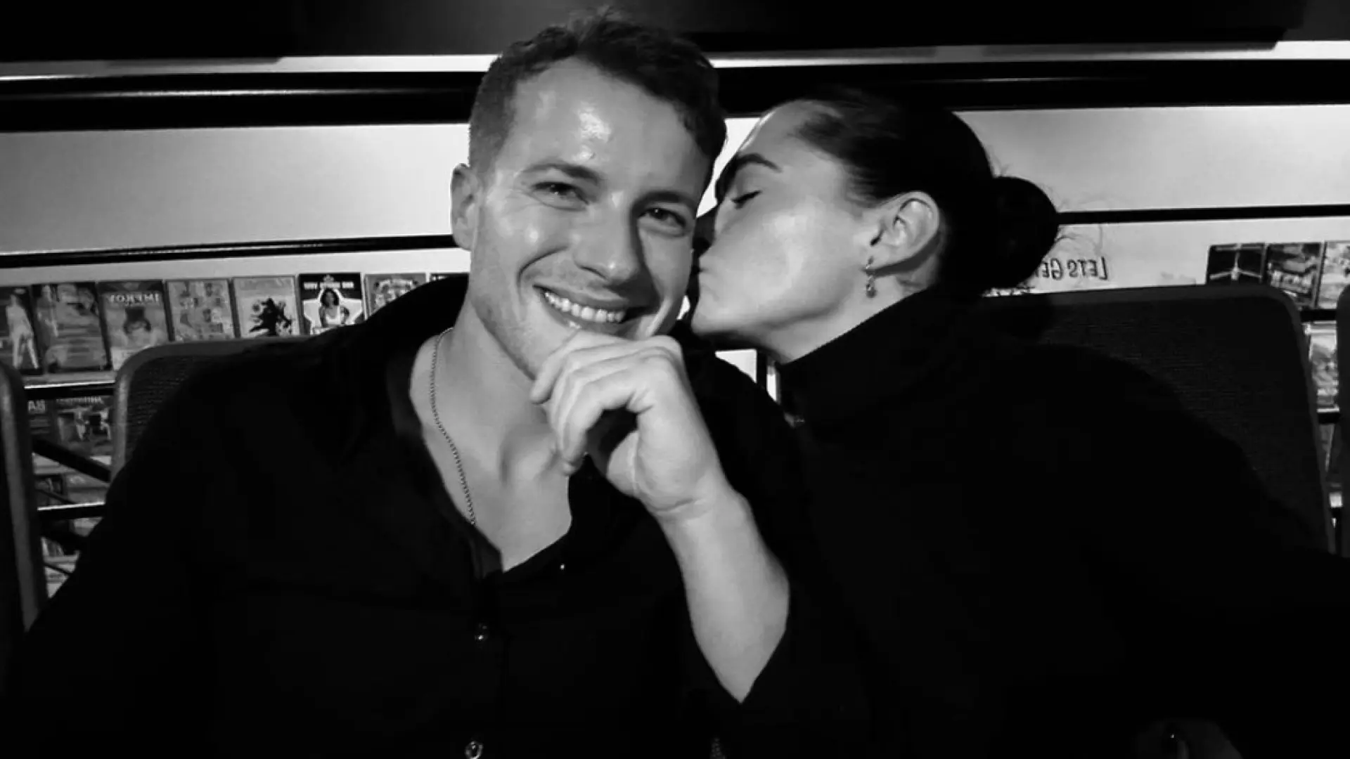 Paul Teal, actor de 'One Tree Hill', muere a los 35 años a causa de un ...