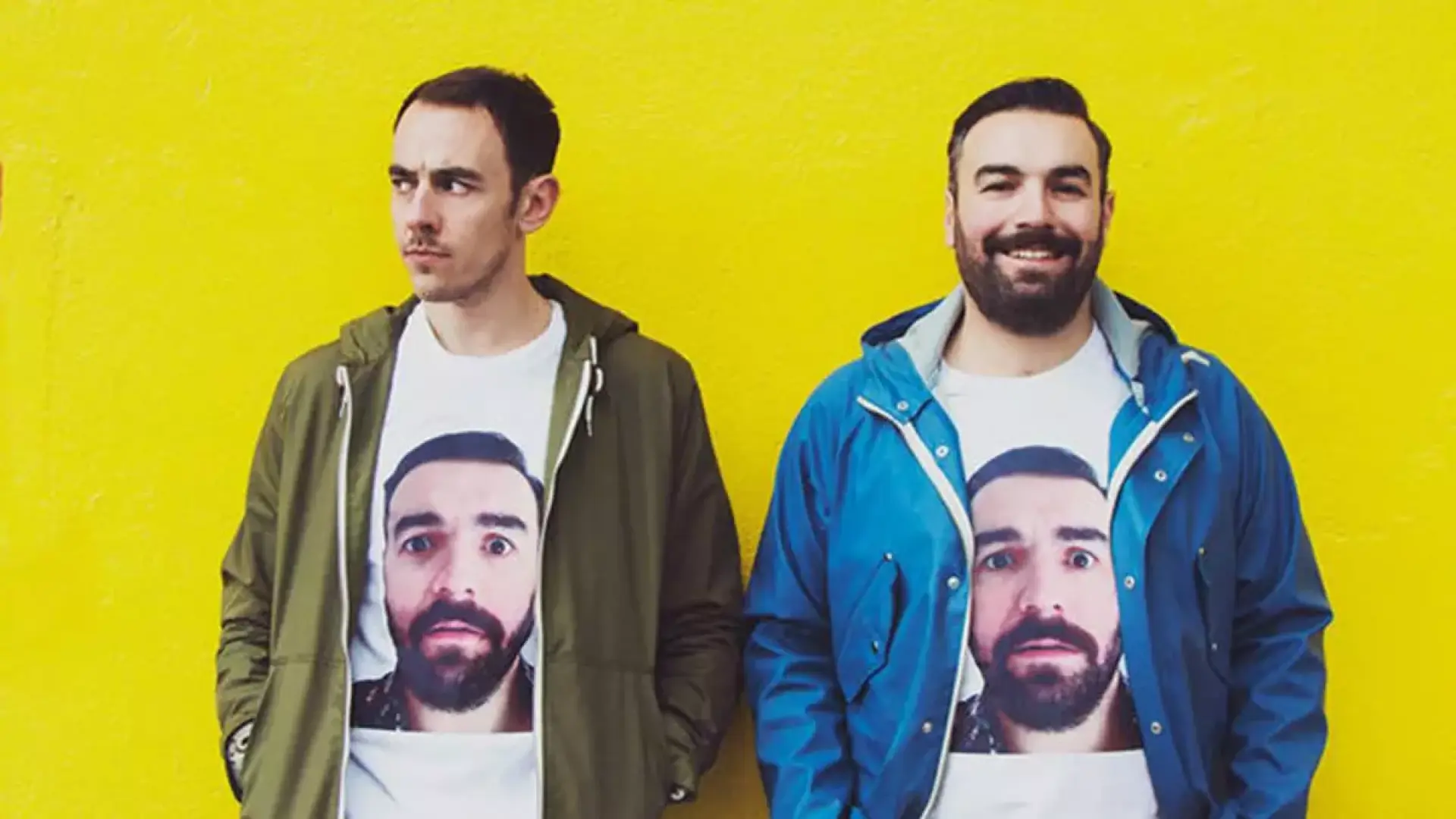 Pantomima Full anuncia su serie propia en Disney+ para 2025 con ...