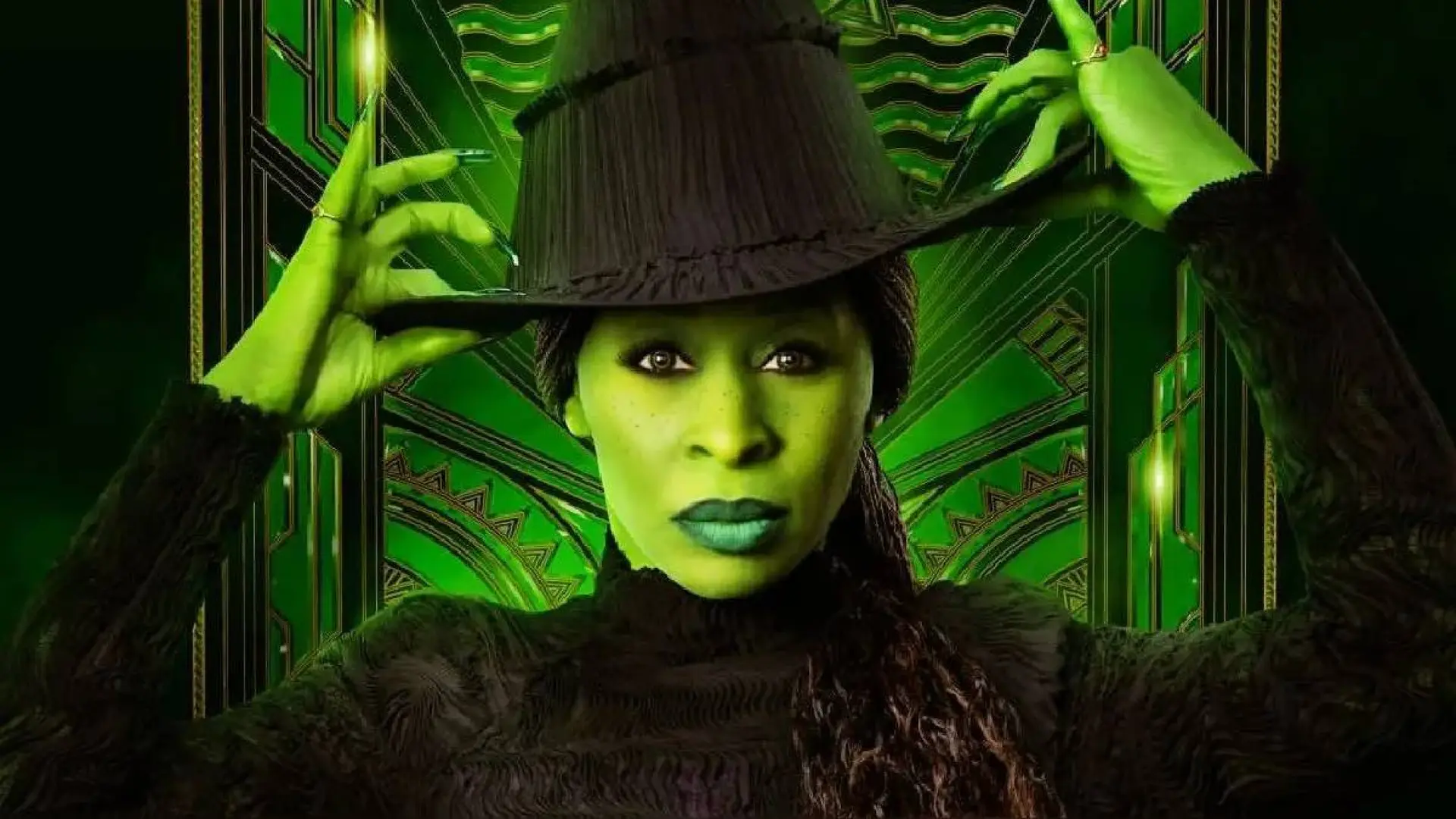 Nominaciones a los premios SAG del Sindicato de Actores: 'Wicked' y 'A ...