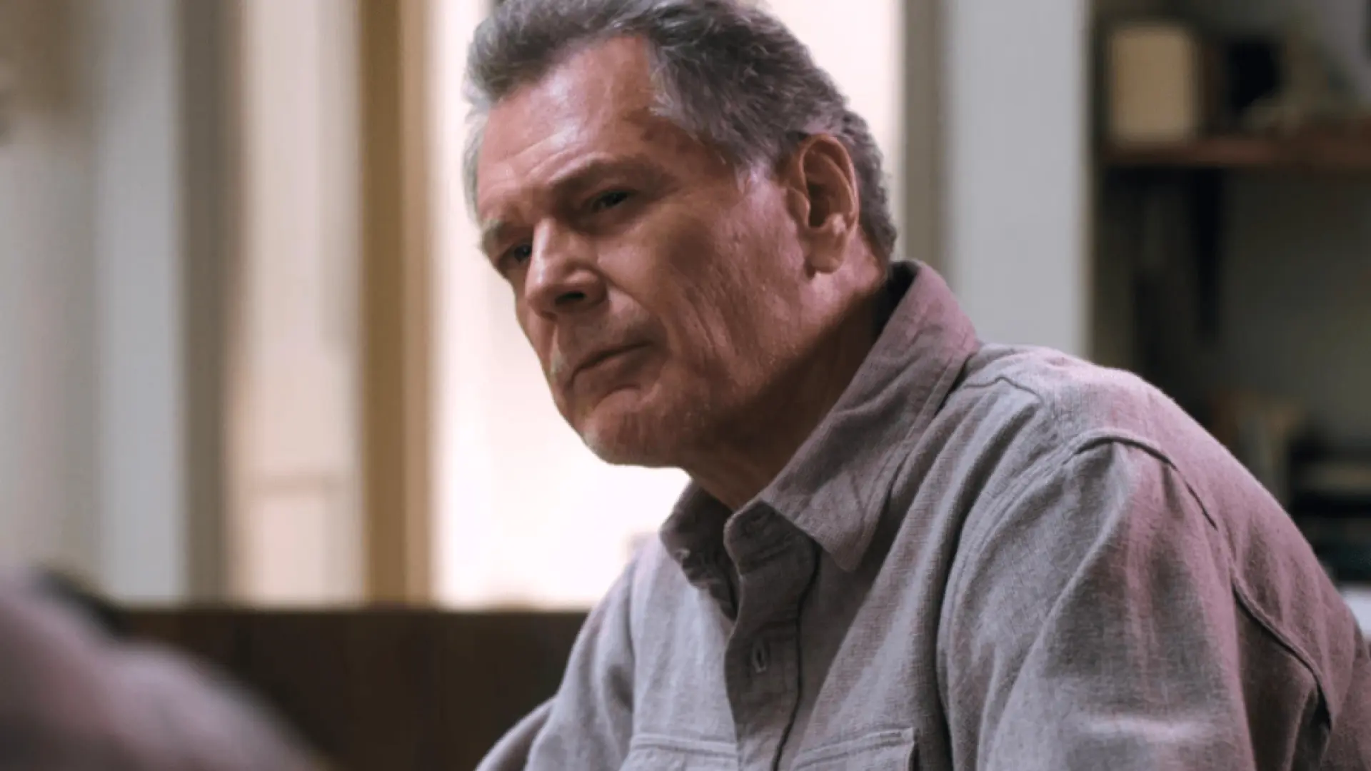 Muere a los 77 años Mark Withers, actor de 'Stranger Things' y 'Dinastía'