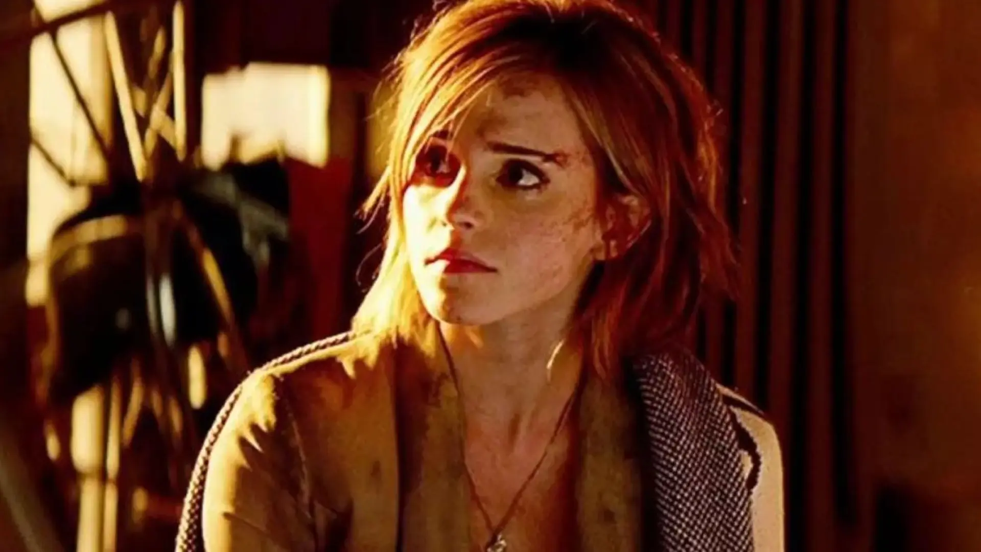 Emma Watson se negó a rodar esta escena con Channing Tatum: "No era lo ...