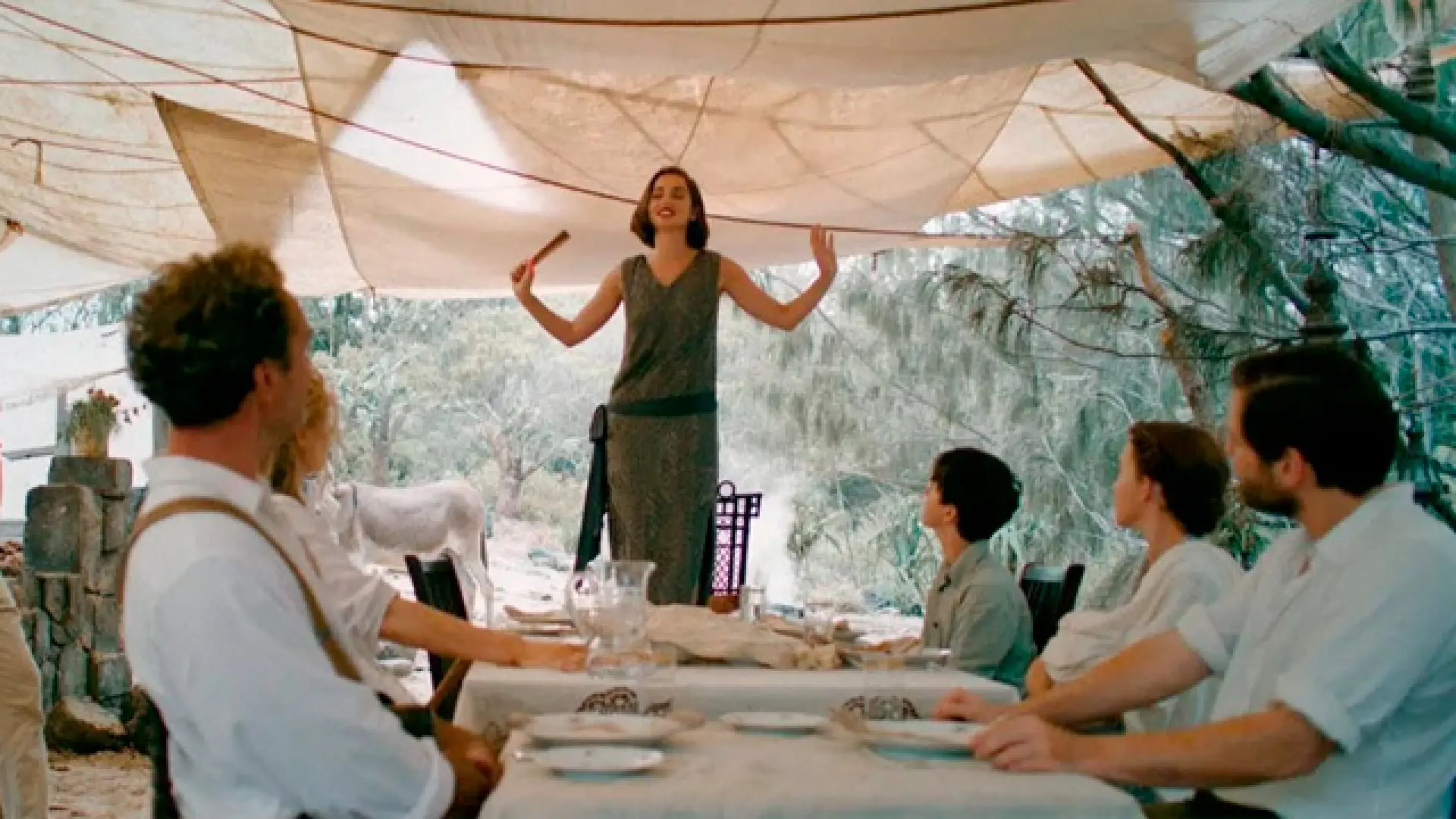 Los hechos reales detrás de ‘Eden’, la nueva película de Jude Law y Ana de Armas