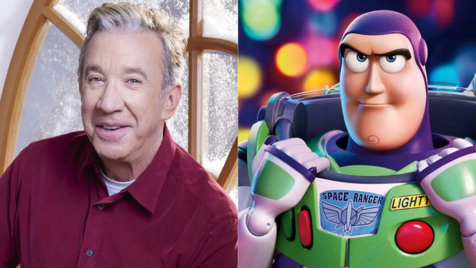 Tim Allen vuelve como Buzz Lightyear en 'Toy Story 5' y asegura que "no ...