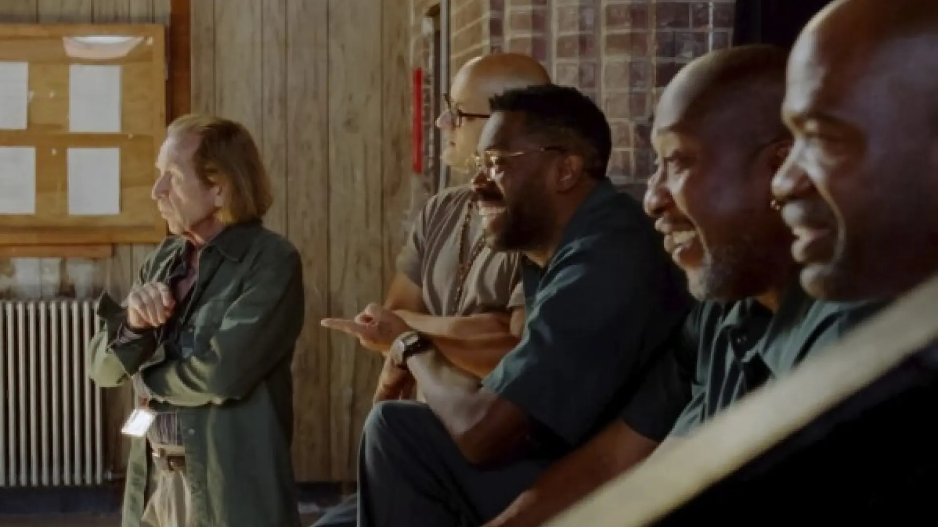 La historia real tras 'Las vidas de Sing Sing', el nuevo drama ...