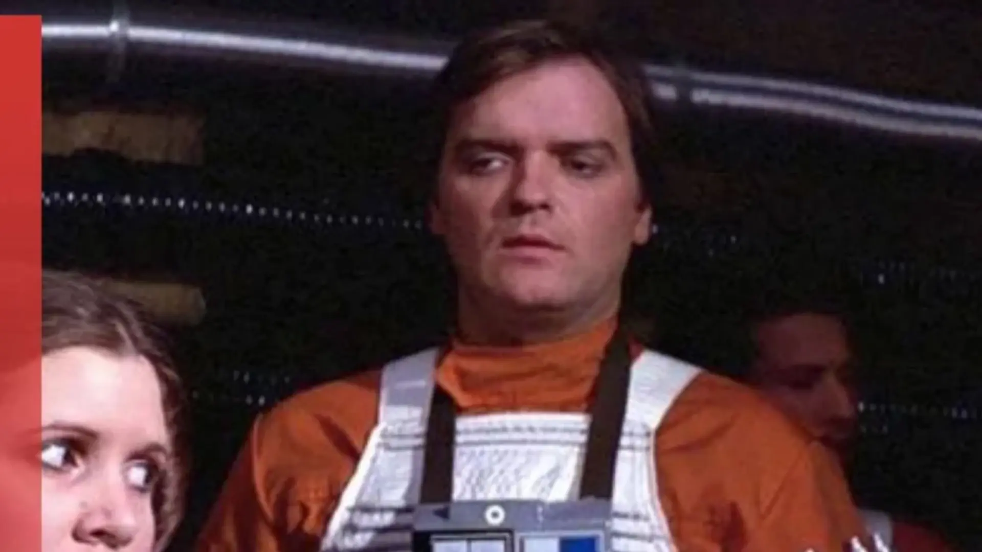 Muere Angus MacInnes, el Líder Dorado de 'Star Wars', a los 77 años