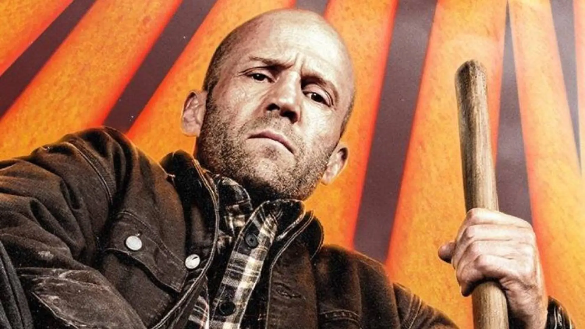 Jason Statham vuelve a la acción: tráiler y fecha de estreno de 'A ...