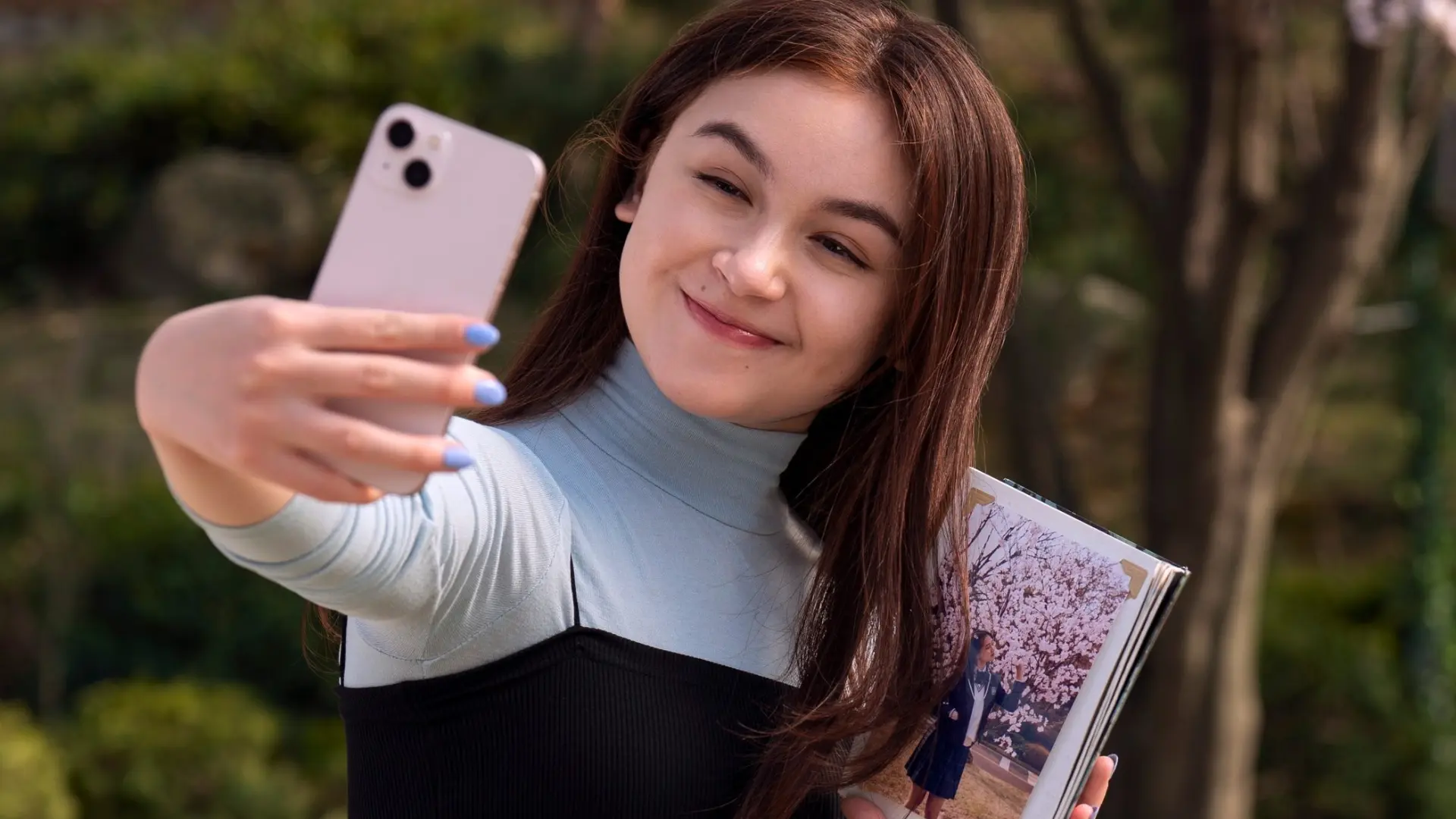 'Besos, Kitty': te explicamos la serie spin-off de la exitosa saga 'A ...