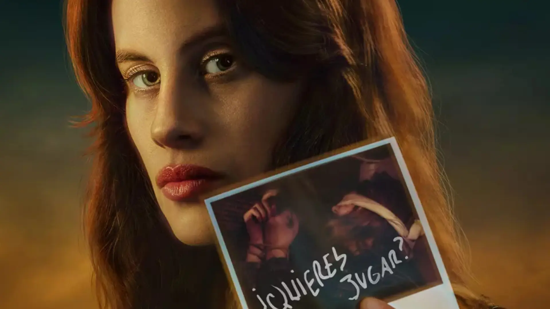 Final explicado de 'La chica de nieve 2': toboganes, trastiendas y una red pornográfica