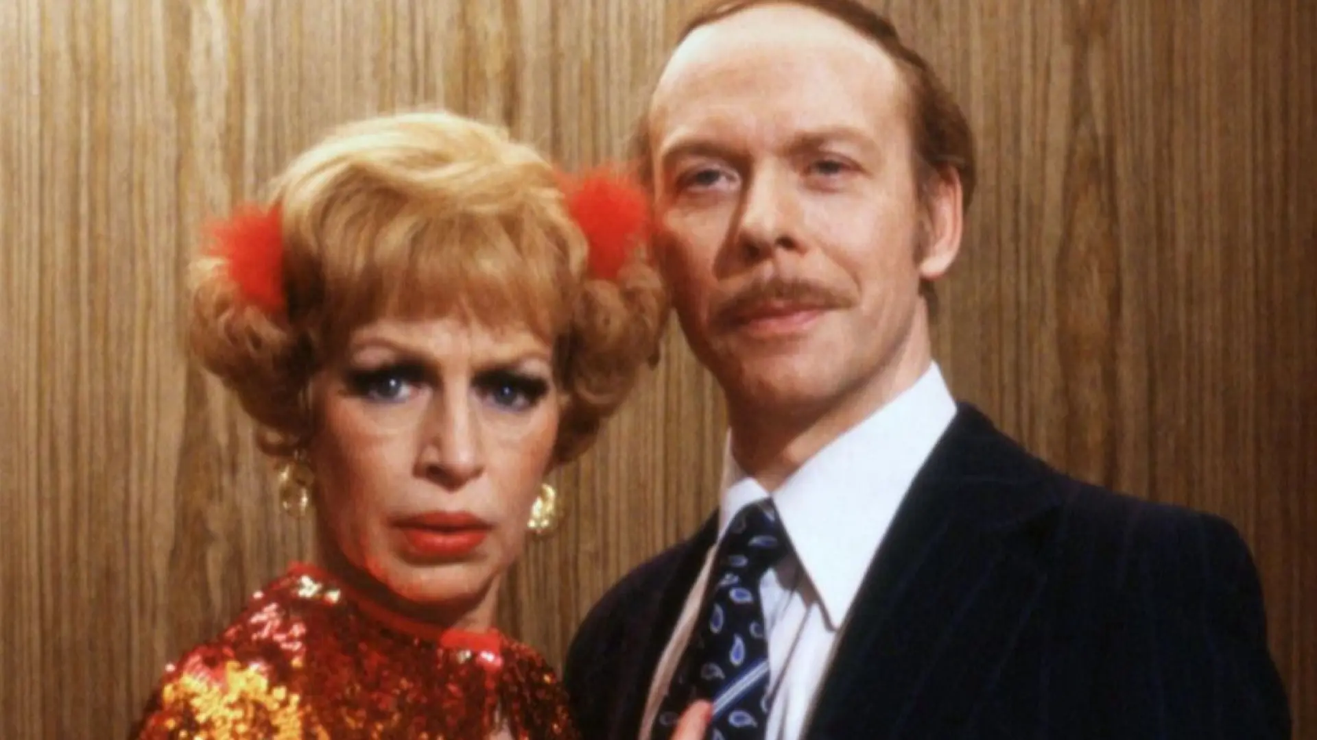 Muere a los 92 años Brian Murphy, actor famoso por su papel como George ...