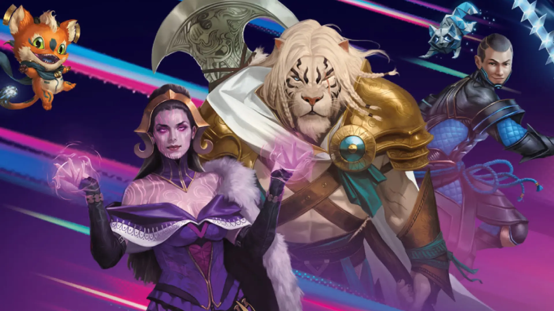 La película de las cartas 'Magic: The Gathering' ya tiene director y es ...