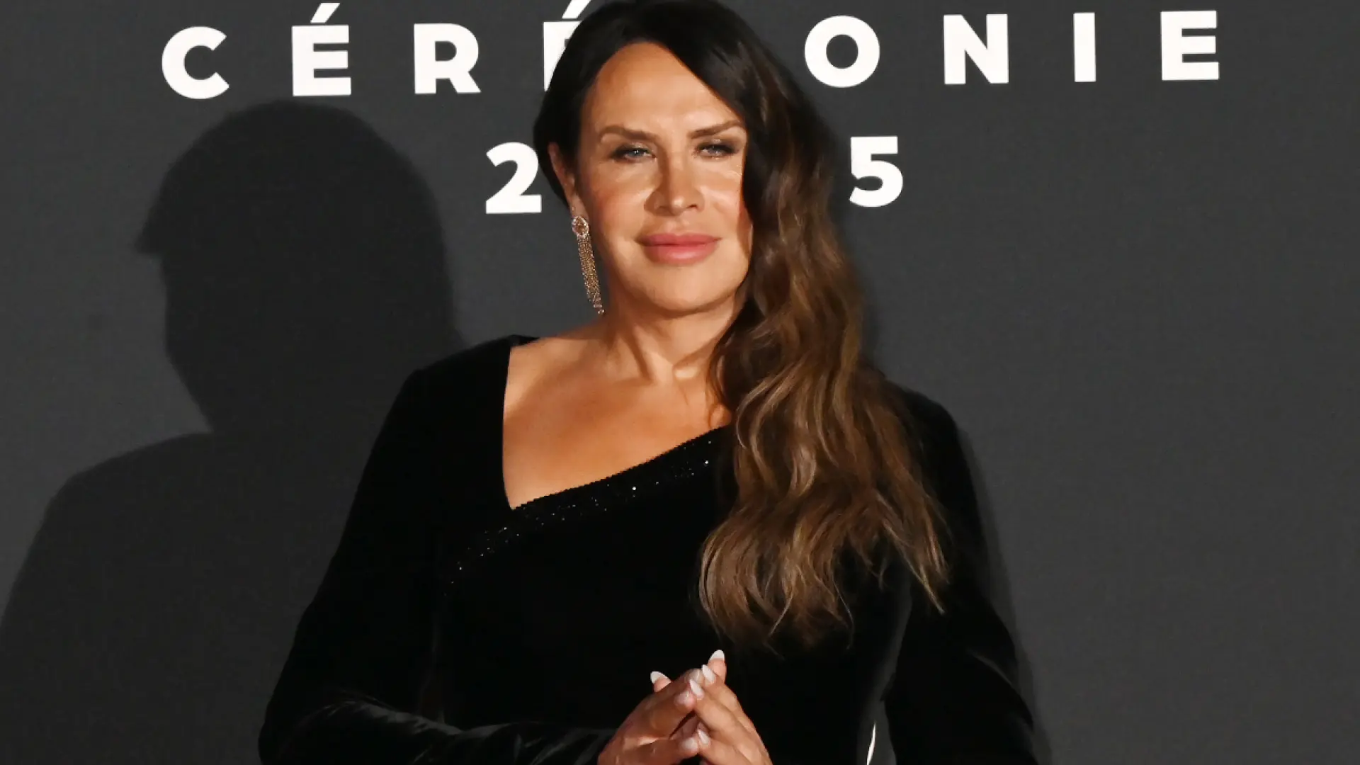 Karla Sofía Gascón, ninguneada en los Oscar: sin alfombra ni mención de Zoe Saldaña, pero diana ...