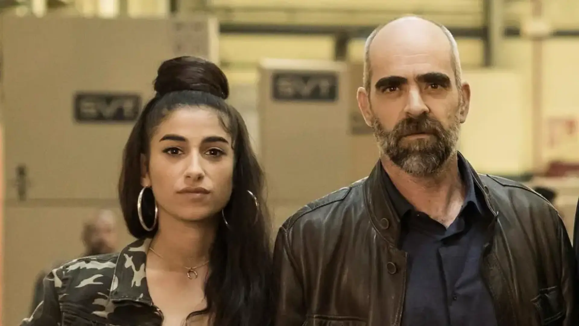 El thriller con Luis Tosar y Carolina Yuste basado en hechos reales que puedes ver gratis